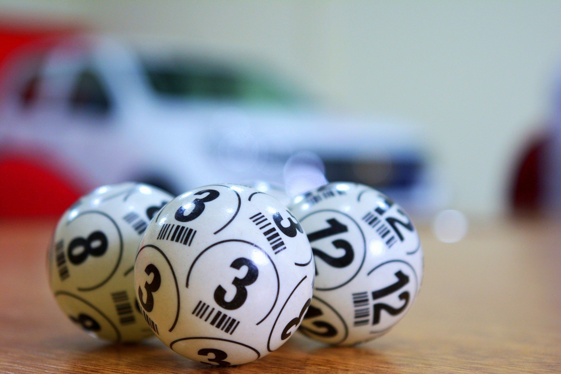 No closed trial for lottery winner | Courthouse News Service