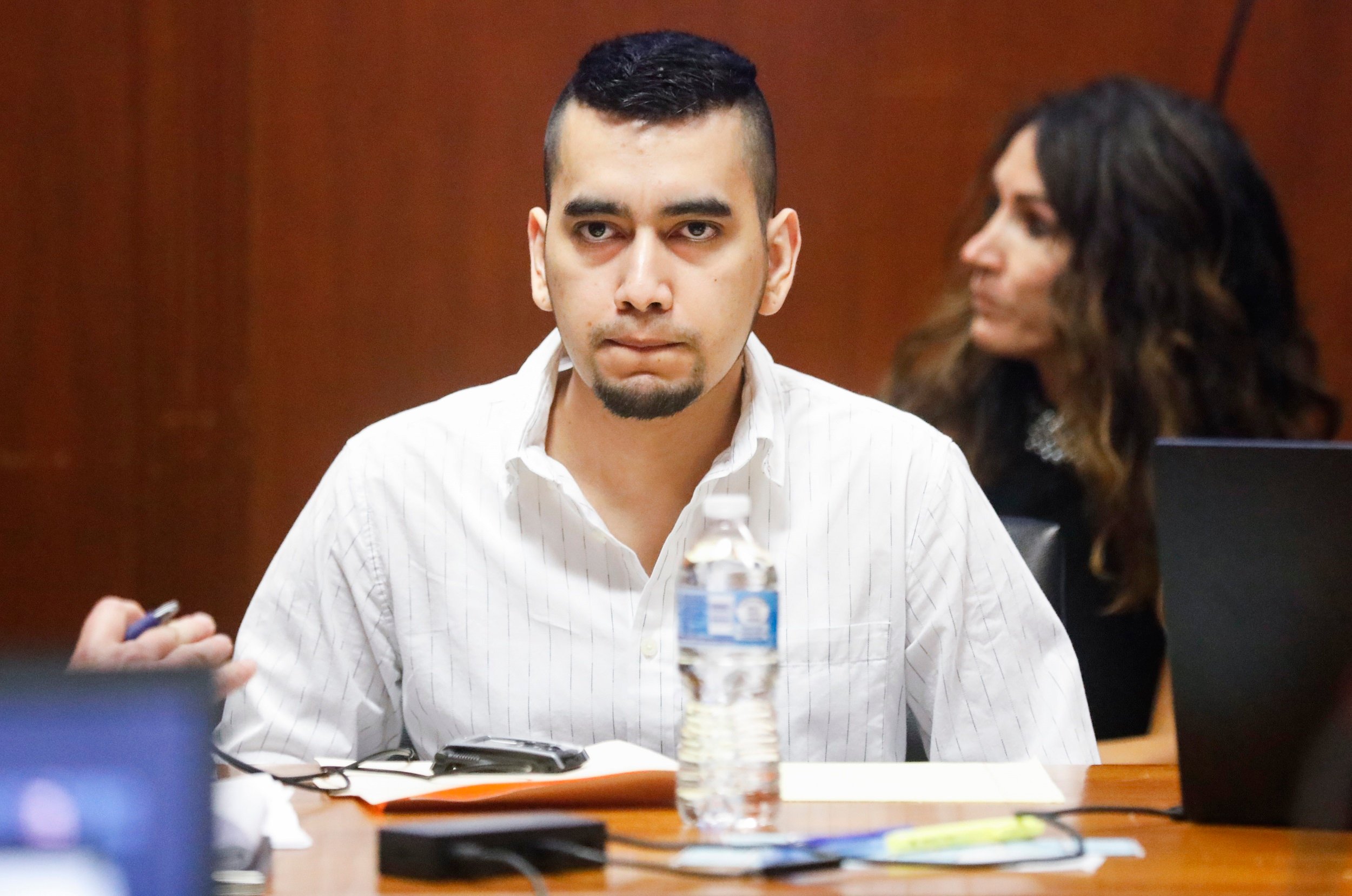 Iowa Student’s Killer Loses Bid for New Evidence | Courthouse News Service