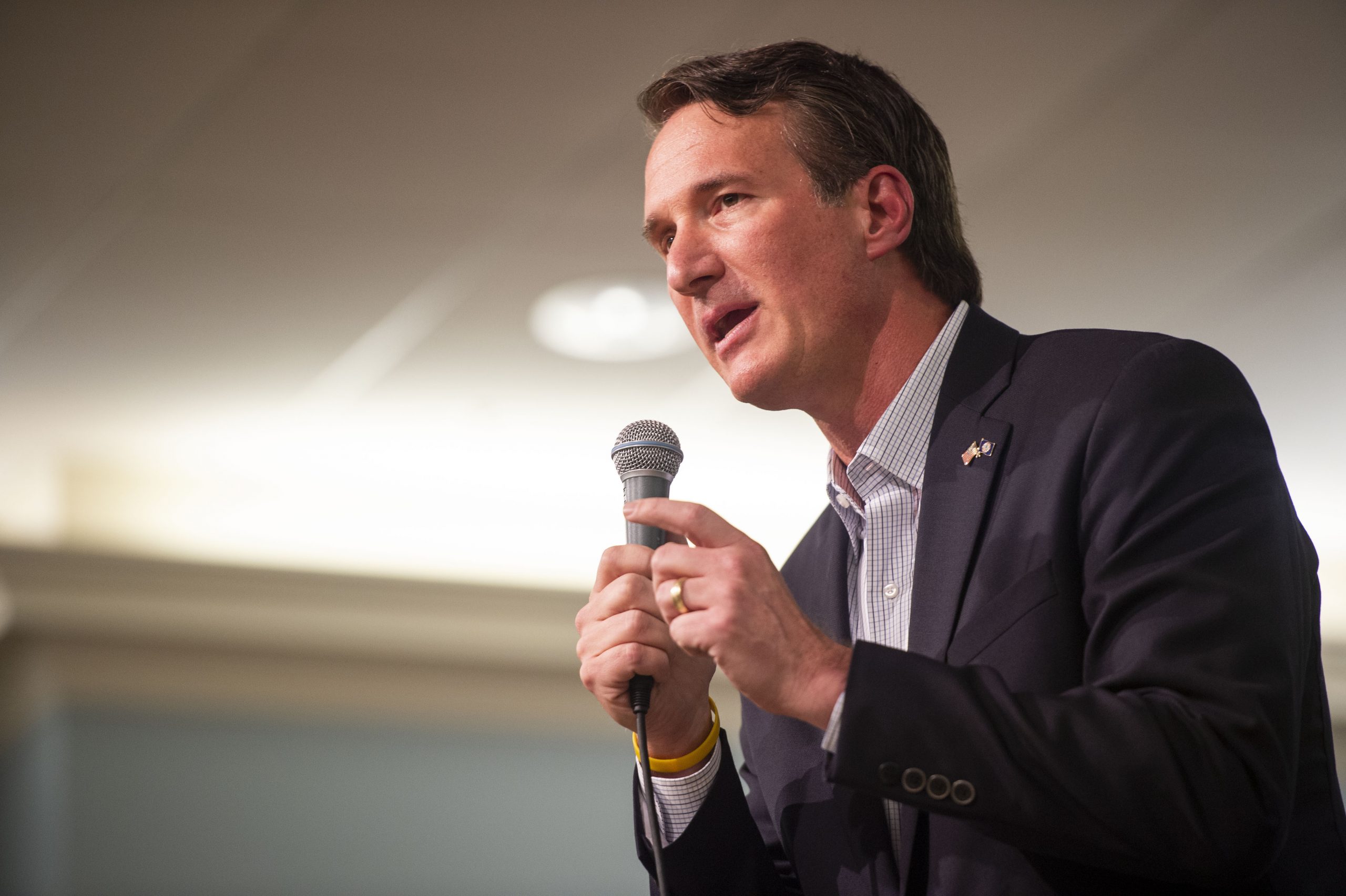 Virginia Republicans Pick Candidate for 2021 Governor’s Race ...