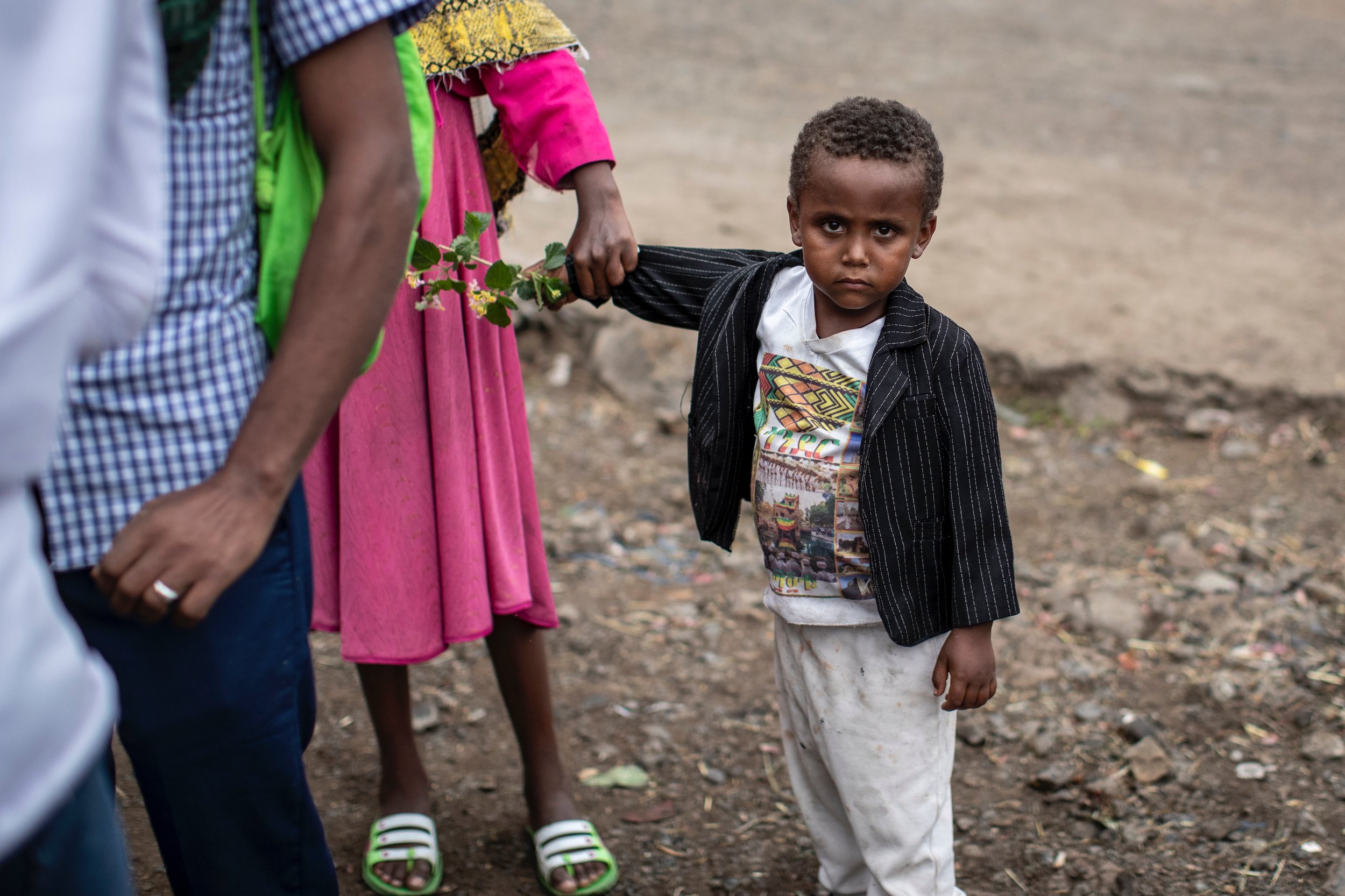 Ethiopia ‘at a Crossroads’ Amid Spiraling Ethnic Conflict | Courthouse ...