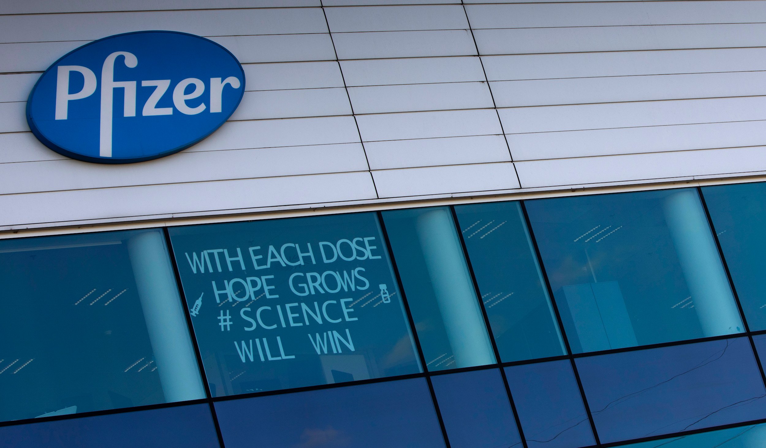 EU regulator recommends Pfizer’s Covid pill be authorized | Courthouse ...