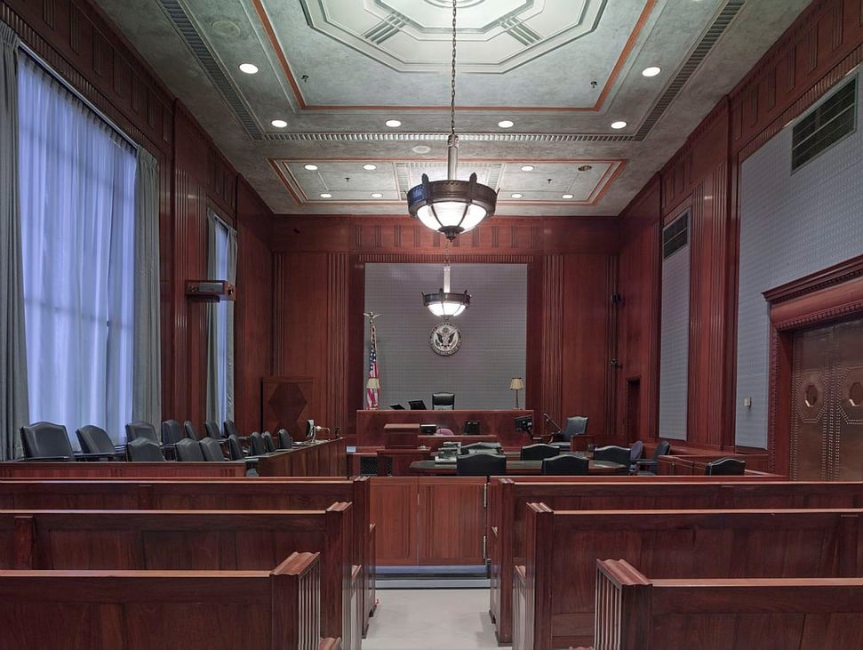 California appeals panel says convicted murderer and rapist will remain ...
