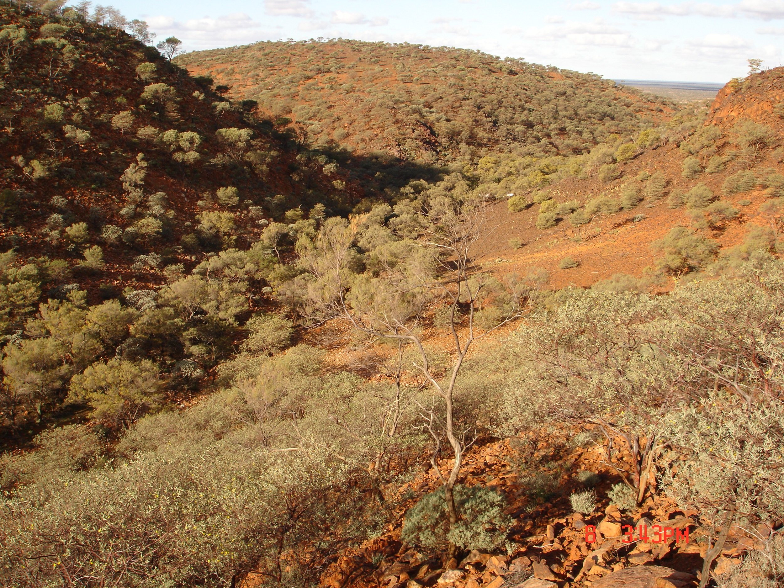 Scientists Date Start of Plate Tectonics Using Ancient Minerals ...