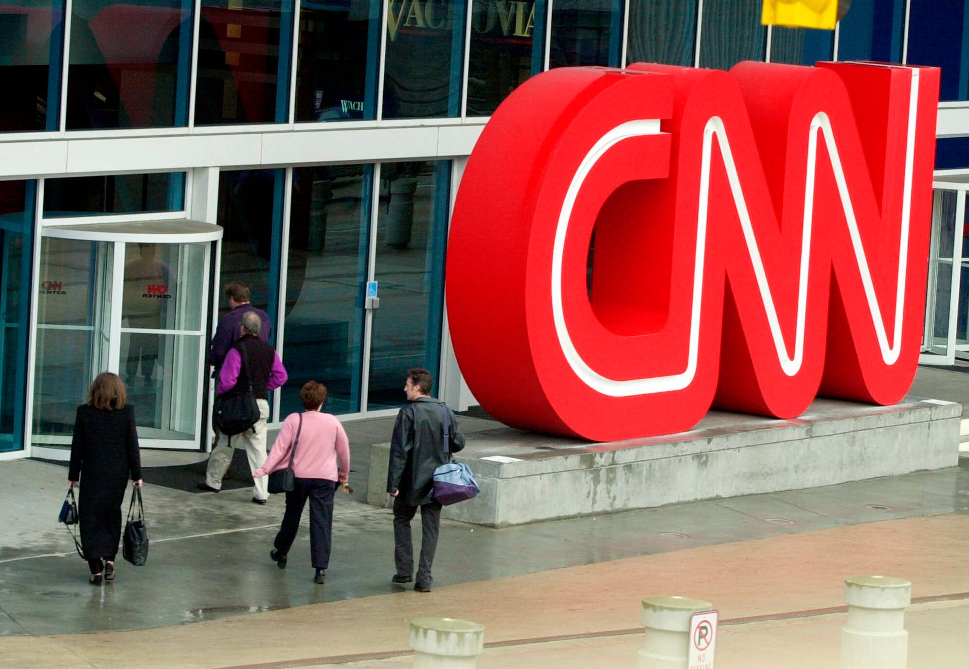 Project Veritas asks 11th Circuit to revive defamation suit against CNN ...
