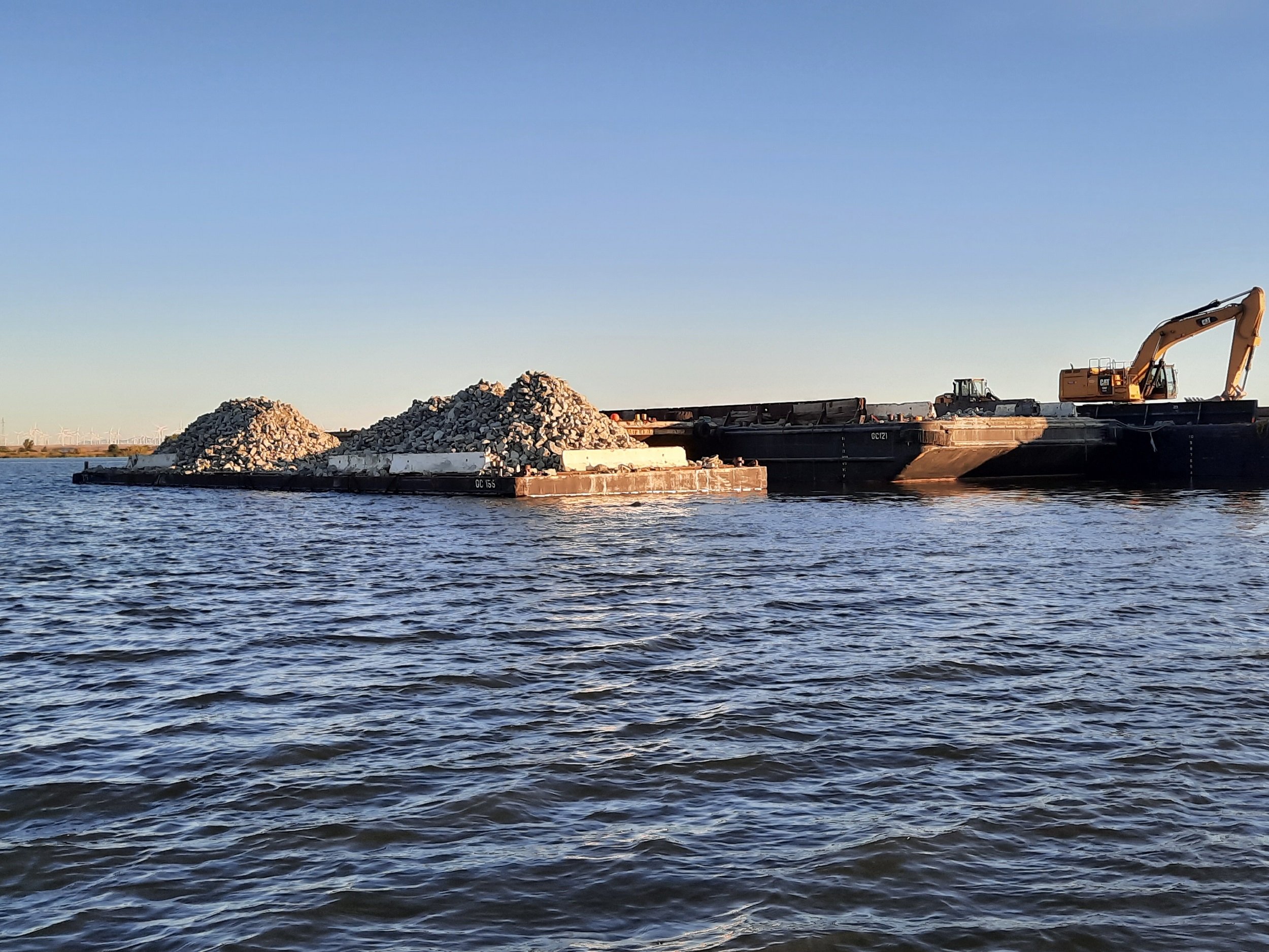 California officials say delta tunnel project is worth the costs and ...