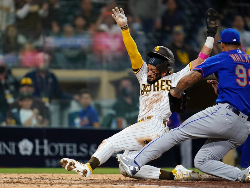 Padres slugger Fernando Tatis Jr. sues investment fund over 'predatory' deal | Courthouse News ...