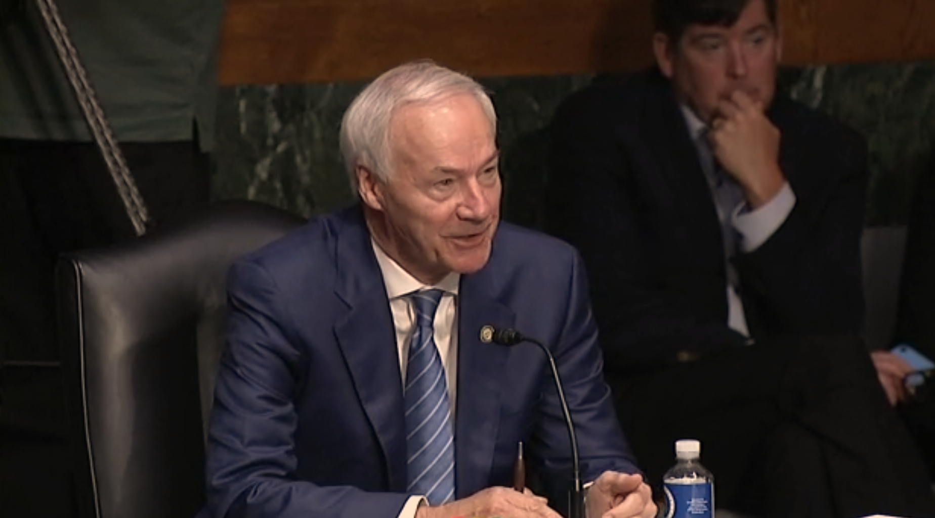 Senate Tackles Biden Call to Even Out Drug Sentences | Courthouse News ...