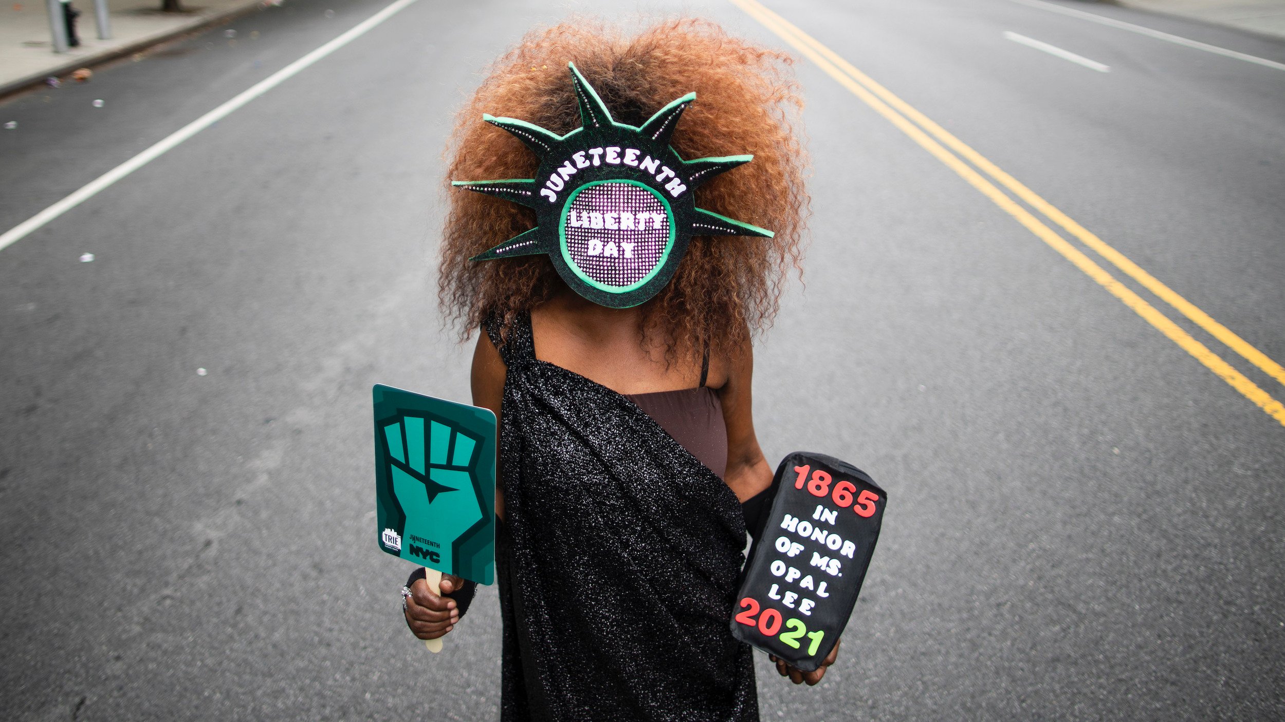 July 4, Juneteenth and the Meaning of National Holidays | Courthouse ...