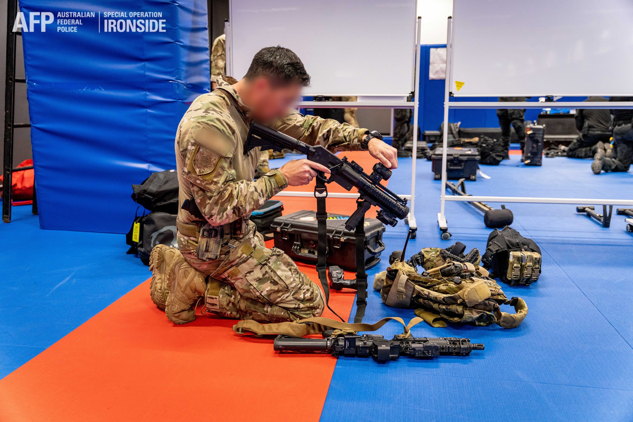 Unprecedented FBI Operation Let Criminal Entities Out Themselves ...