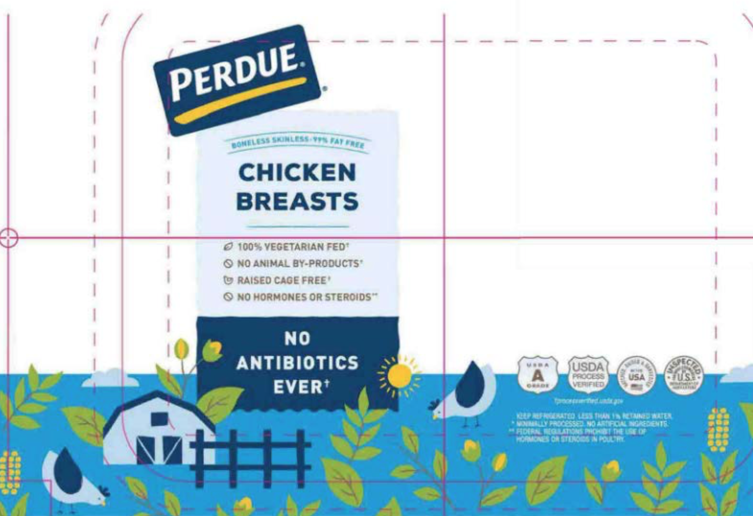Poultry Labels | Courthouse News Service