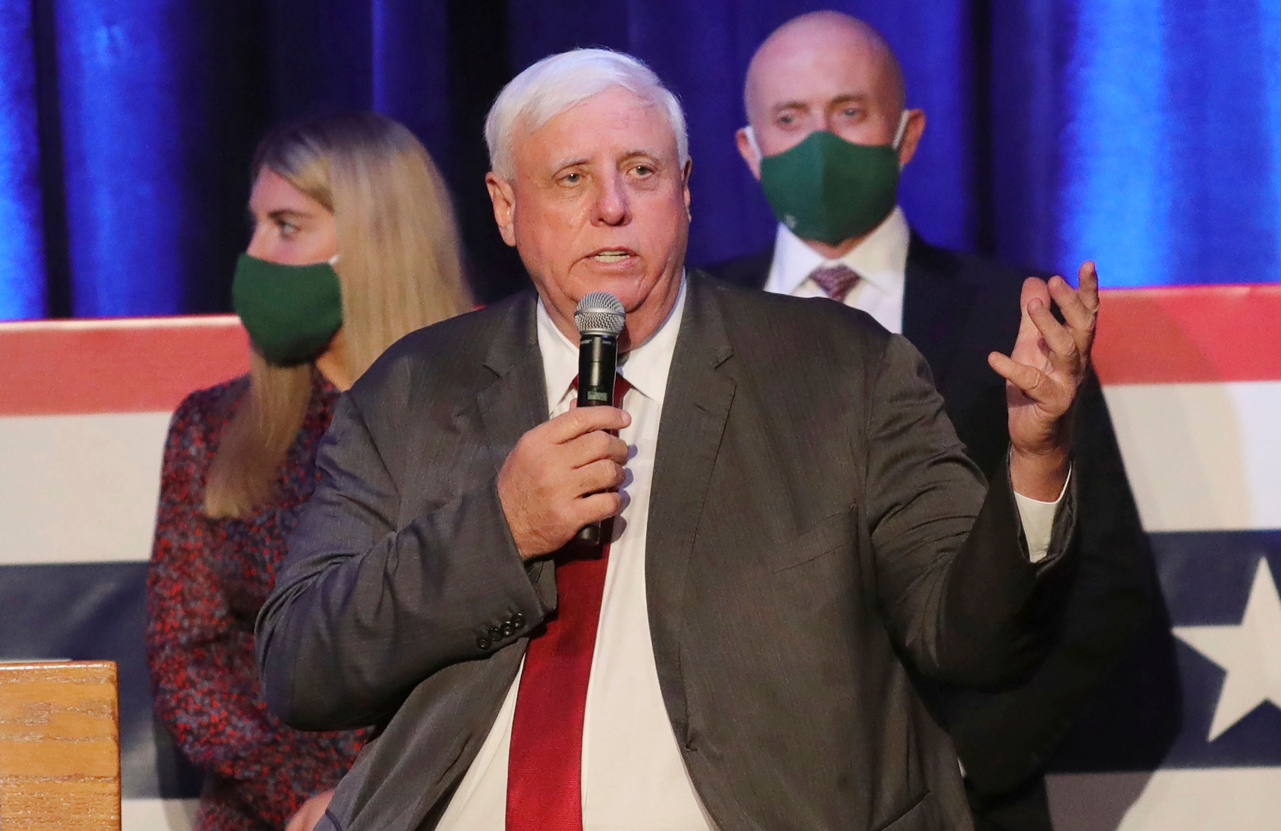 Federal Judge Blocks Enforcement of West Virginia Anti-Transgender ... Federal Judge Blocks Enforcement of West Virginia Anti-Transgender ...