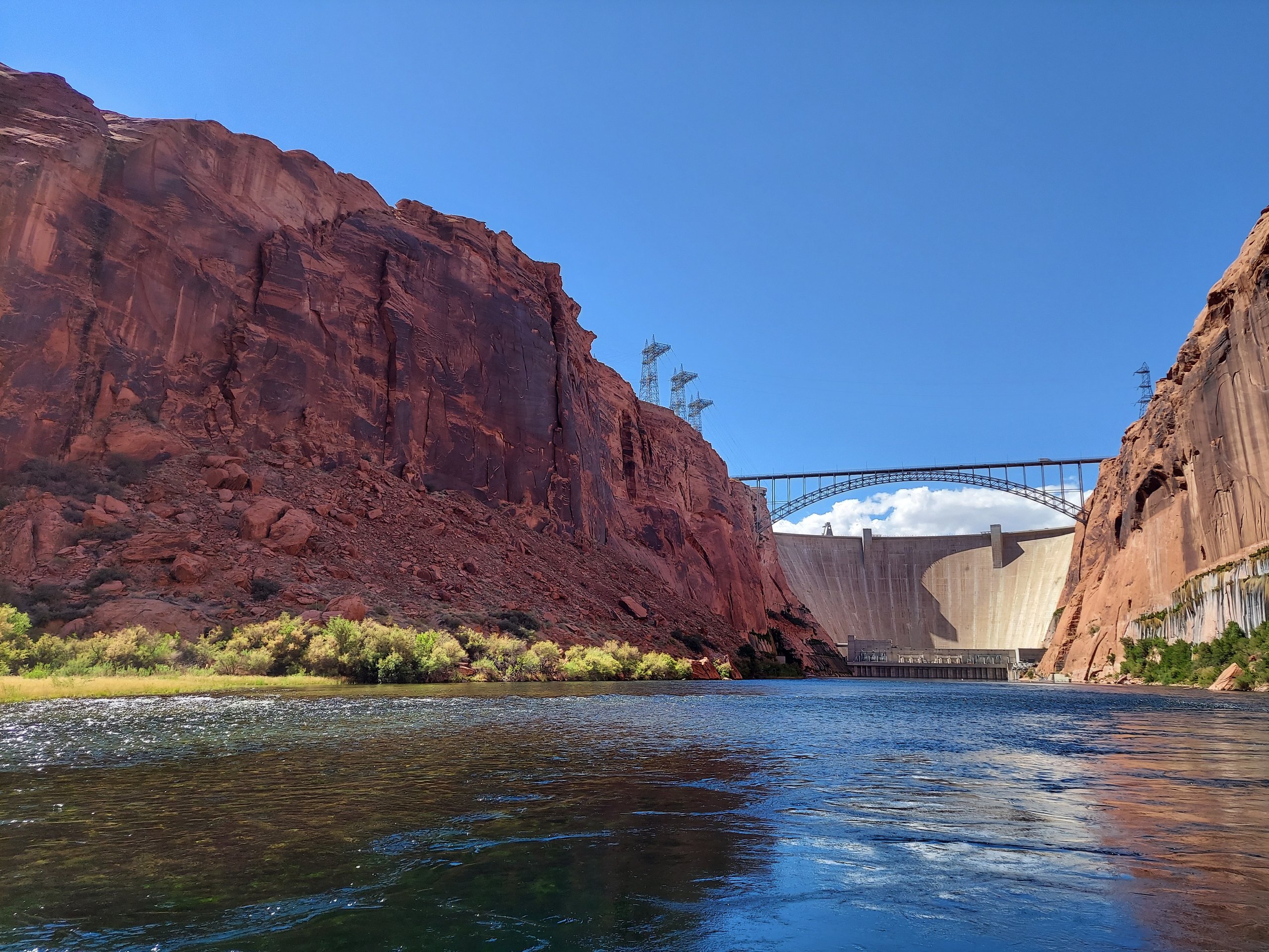 States come up with plan to save Colorado River water | Courthouse News ...