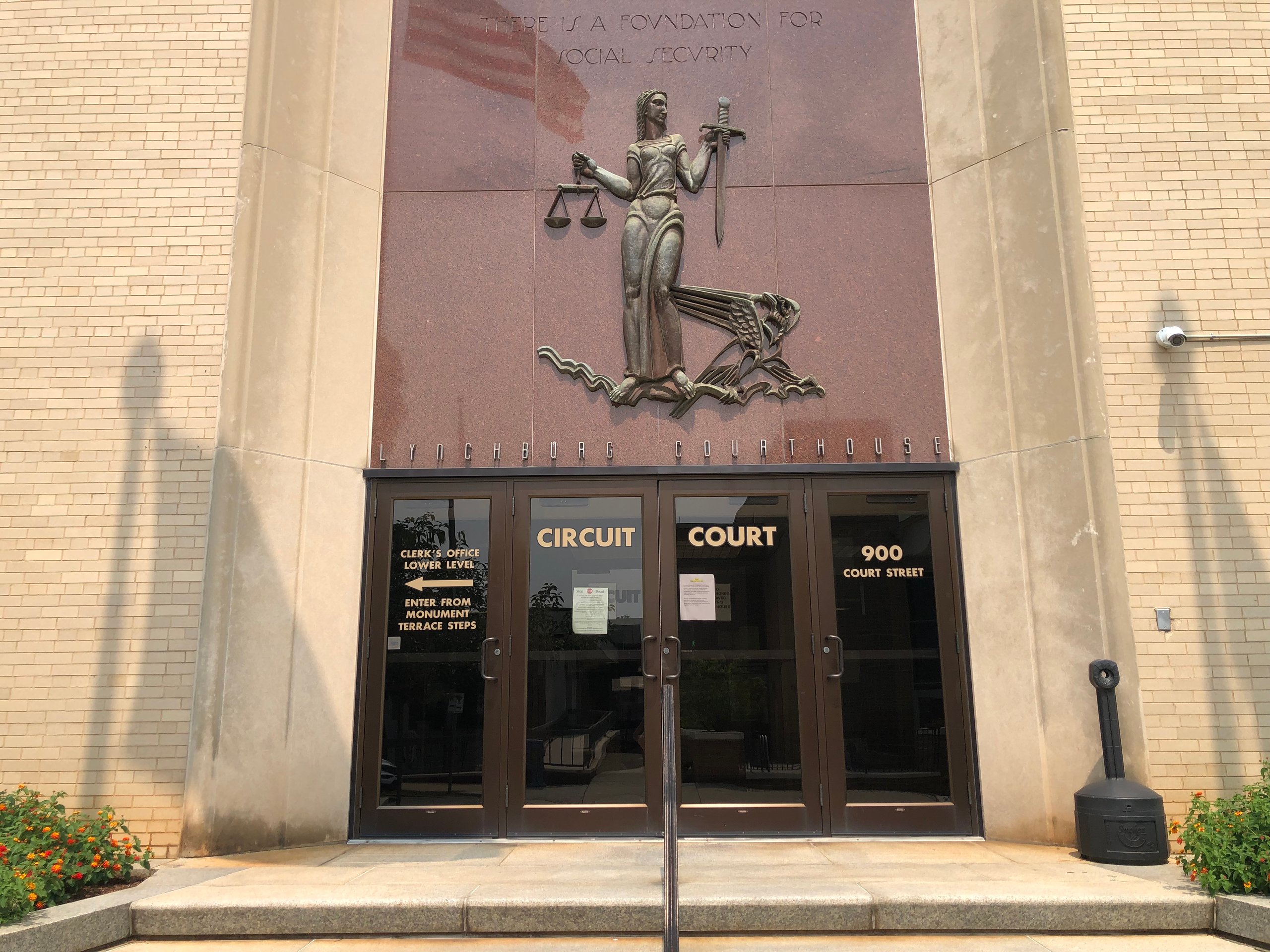 Virginia Judge Questions Faith Groups in Fight Over Transgender ...