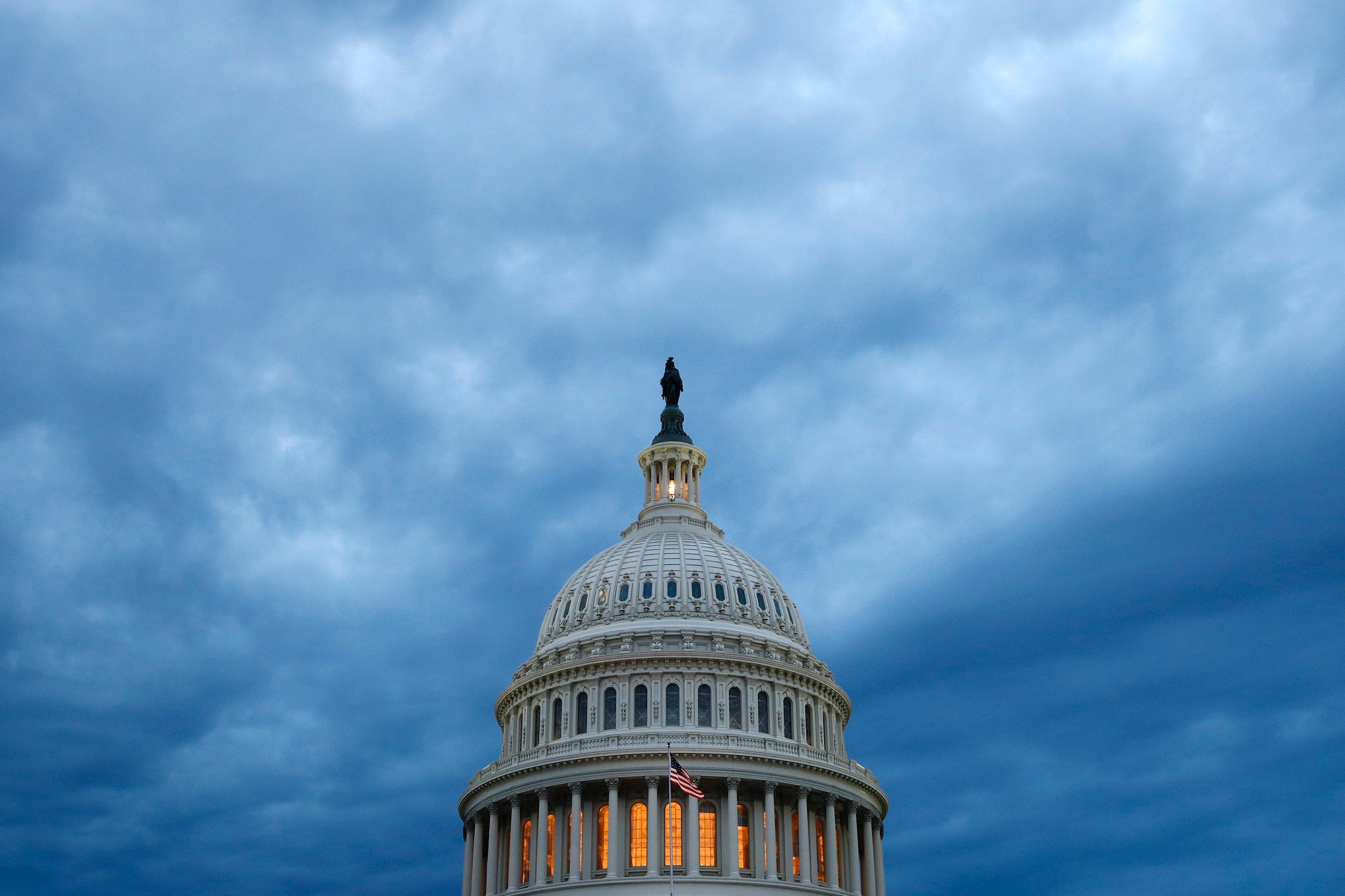 House Republicans Post Record Fundraising Ahead of 2022 Race ...