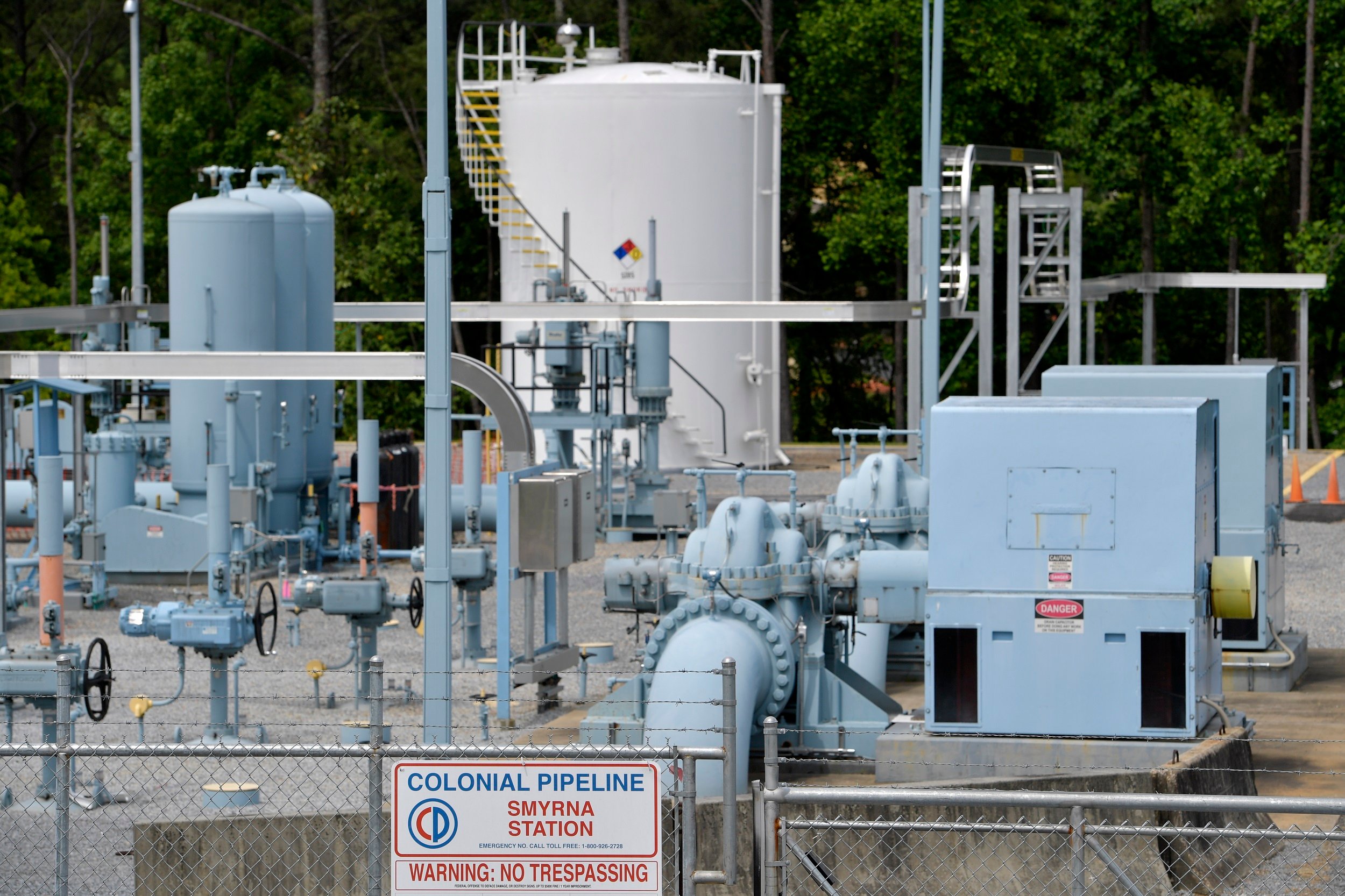 Feds Expand Security Rules Meant to Protect Pipelines From Cyberattacks ...