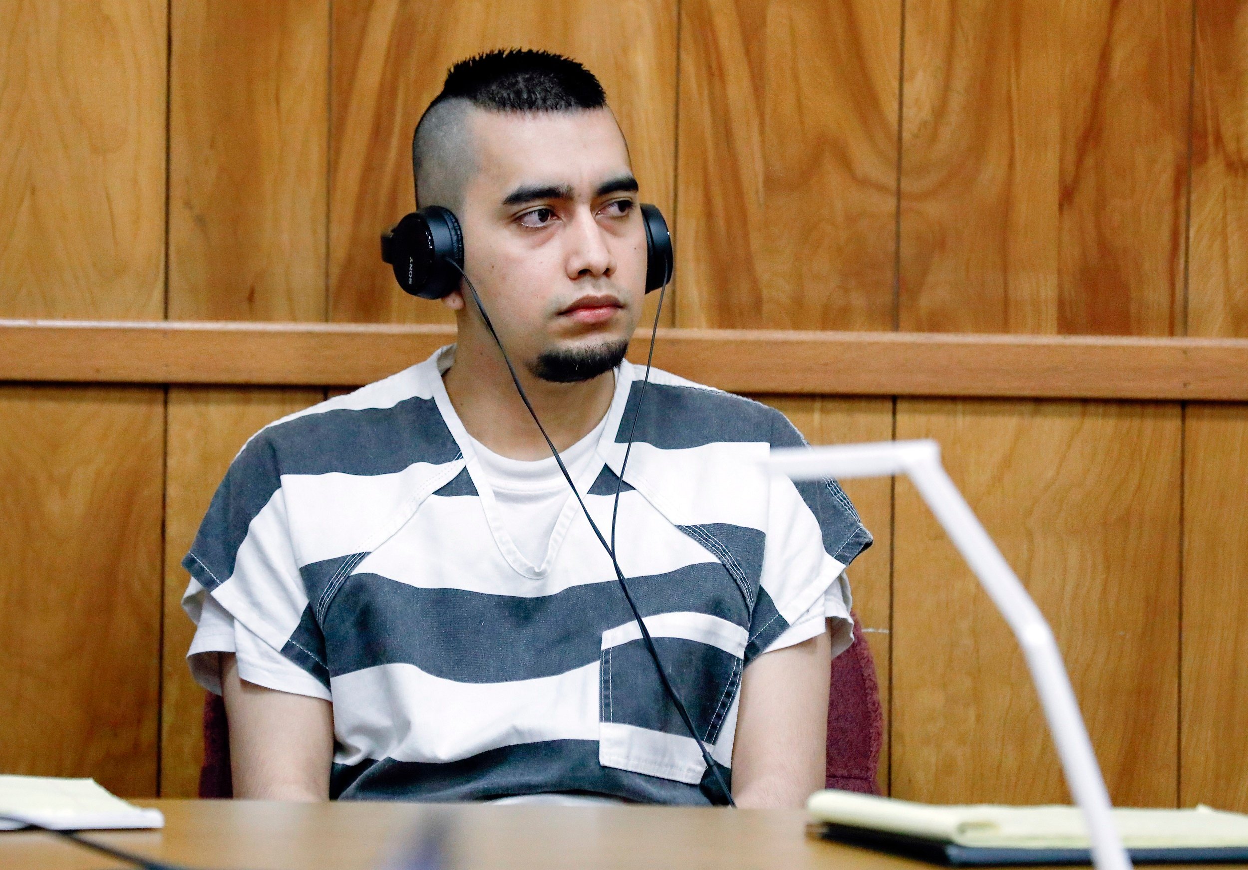 Man convicted of murdering Iowa student argues for new trial ...
