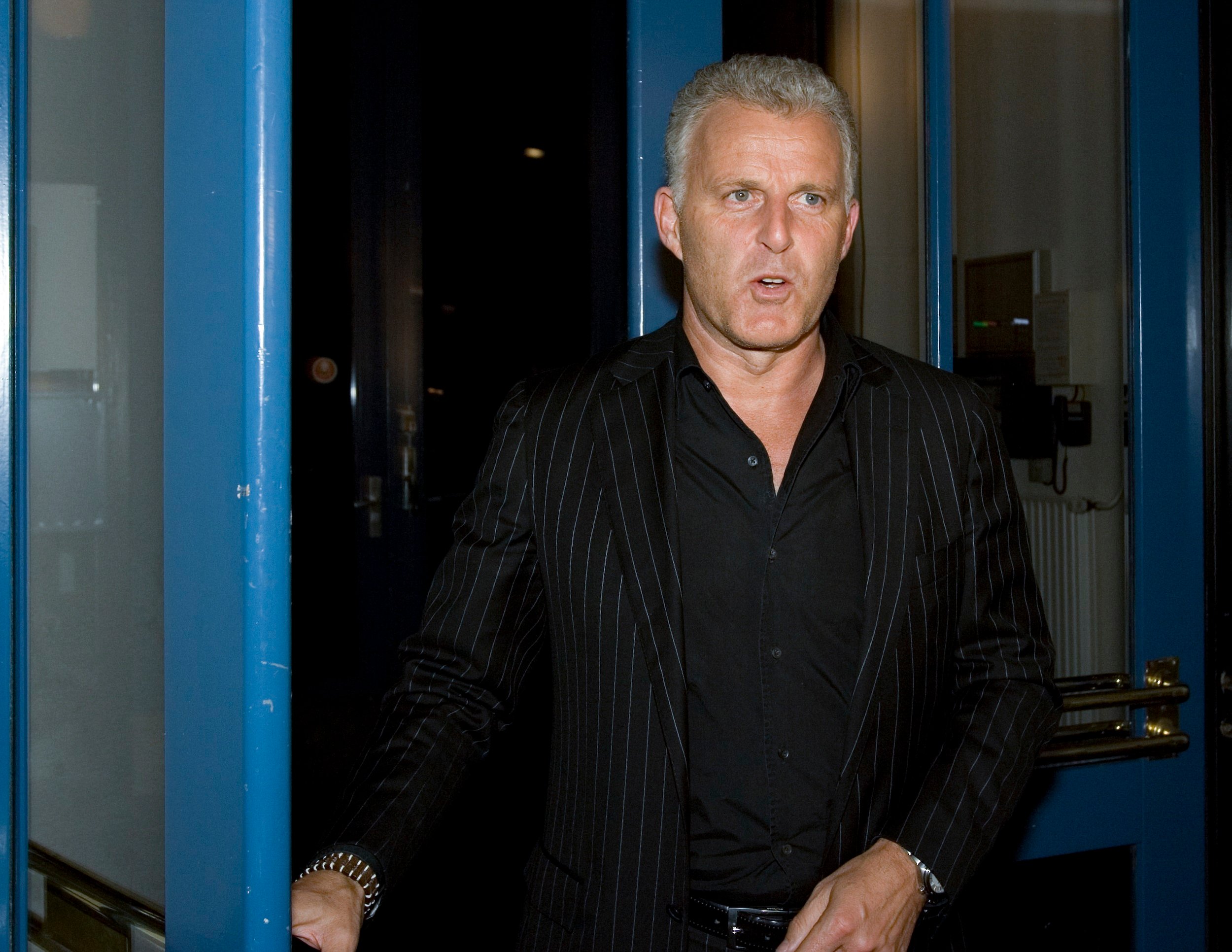 Famed Dutch Journalist Succumbs to Shooting Injuries | Courthouse News ...