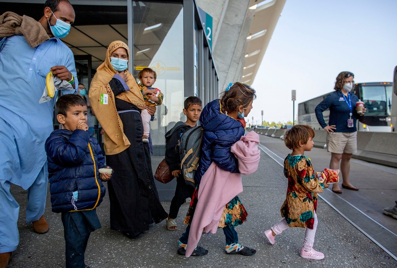 Labor Department recovers nearly $16 million in back wages for Afghan ...