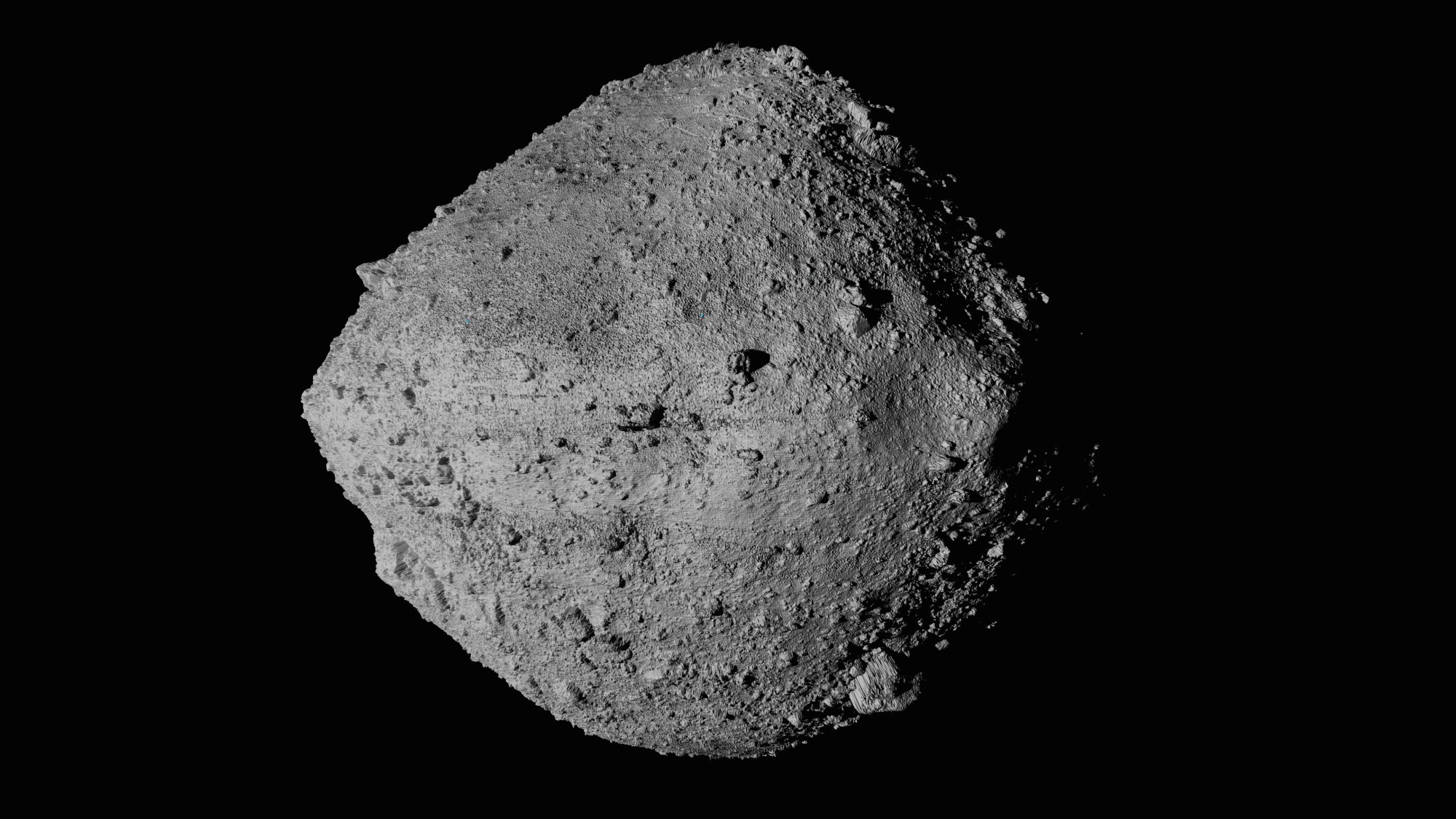 NASA asteroid impact exercise reveals ‘uncertainties’ over global ...