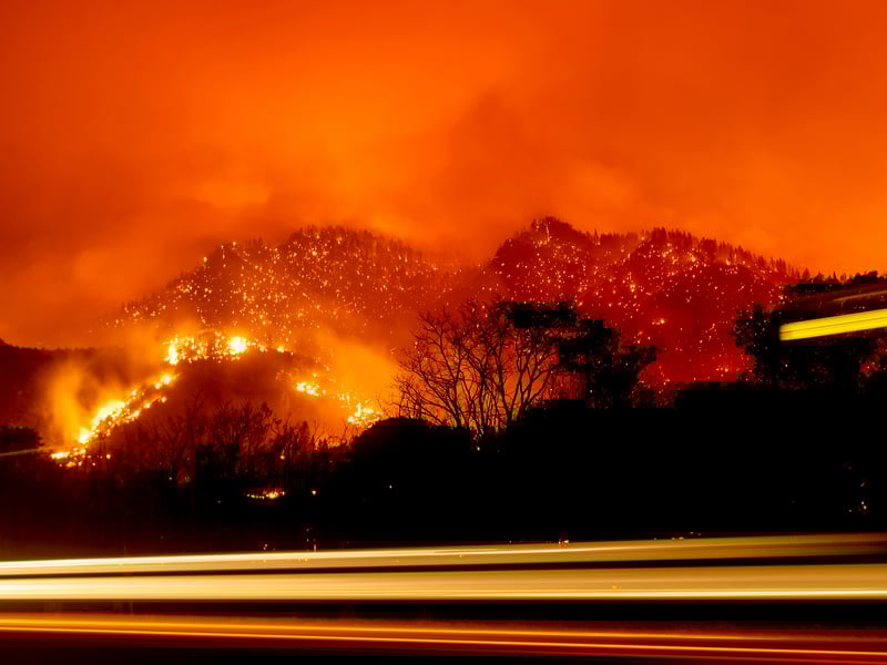 Landowners sue PG&E, claiming $225 million loss in catastrophic Dixie ...