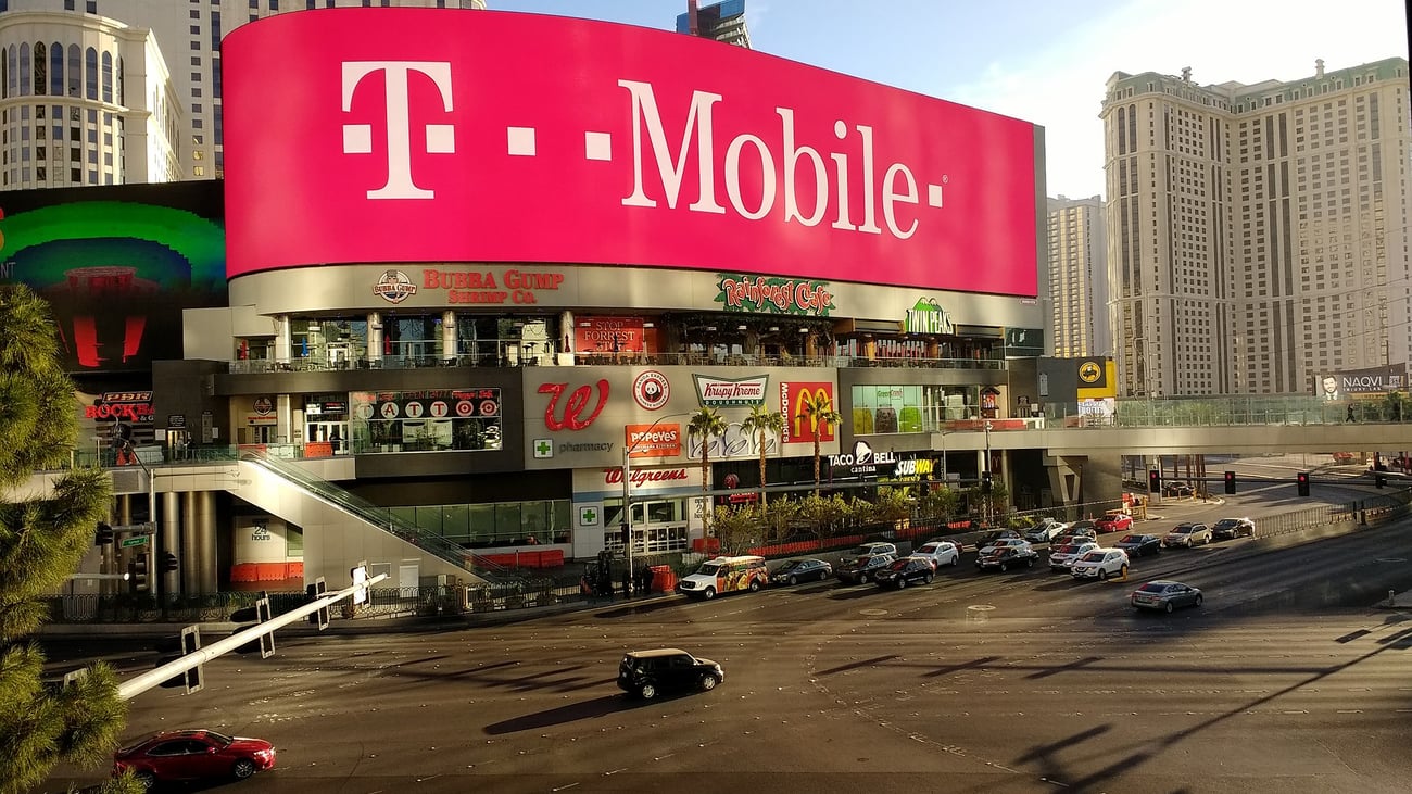 T-Mobile faces class action over online tracking | Courthouse News Service