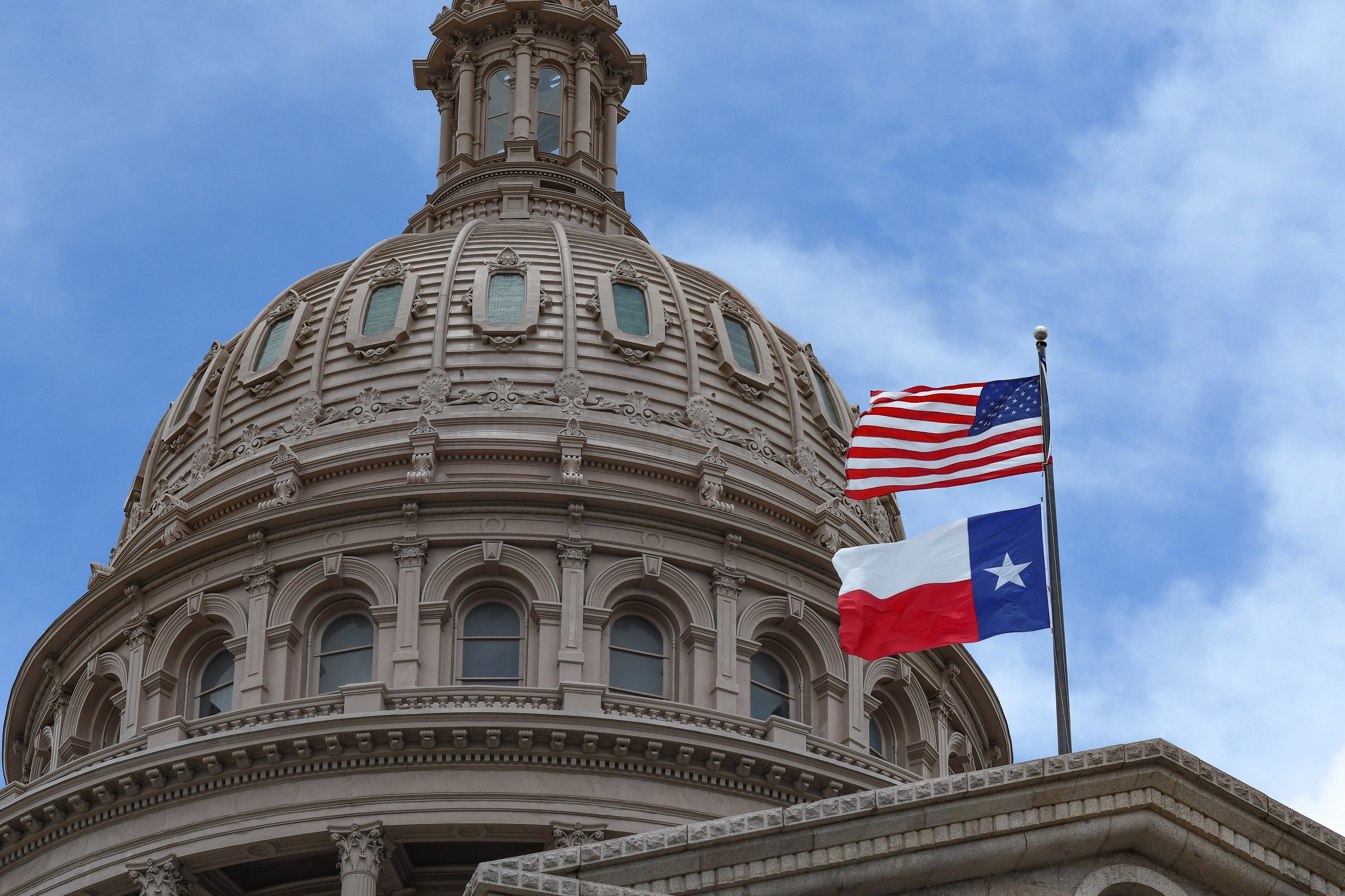 Texas Supreme Court rules absent Democrats can be arrested | Courthouse ...