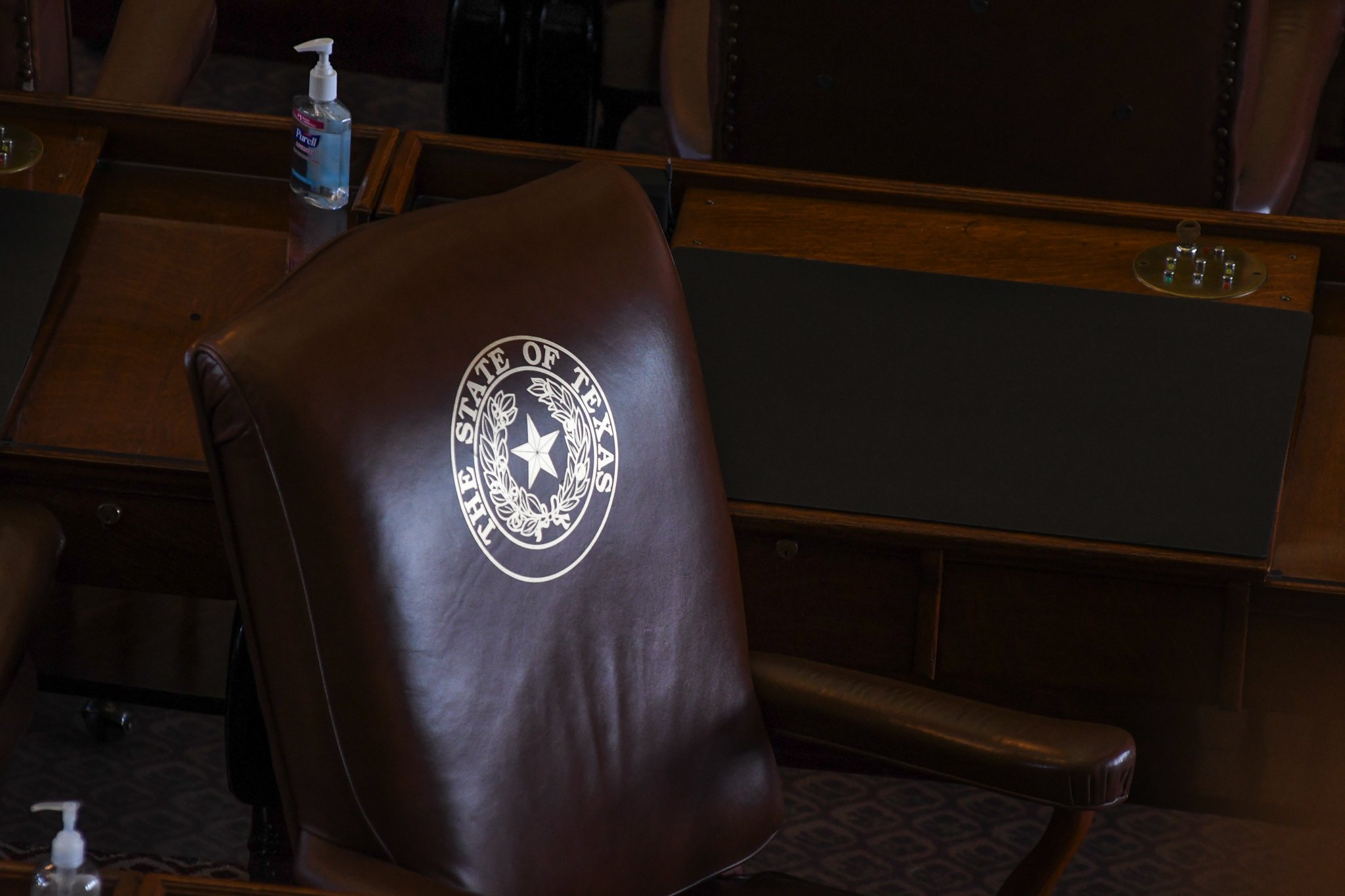 Texas Democrats’ flight to DC sparks multiple legal fights | Courthouse ...