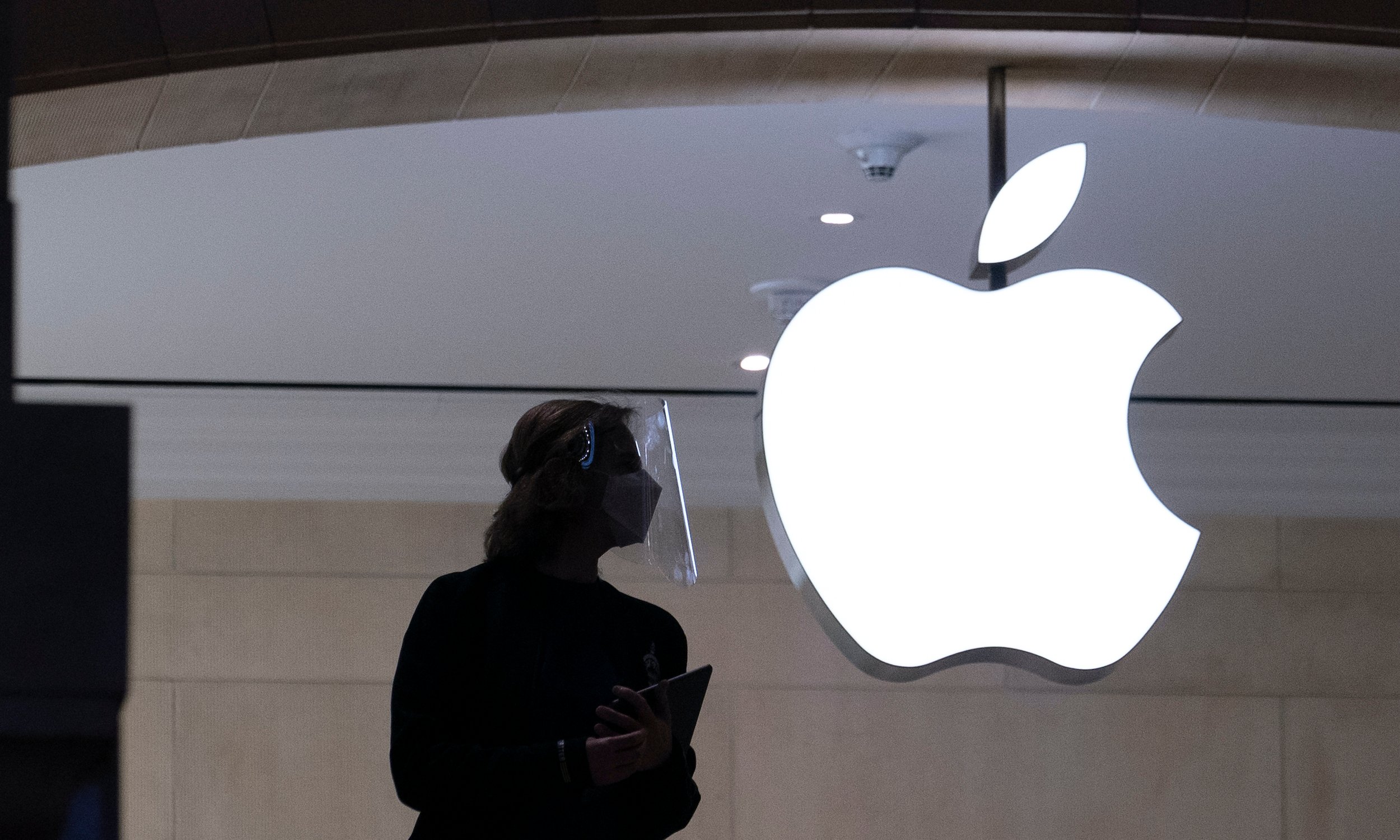 Judge finds Apple App Store rules violate antitrust law | Courthouse ...