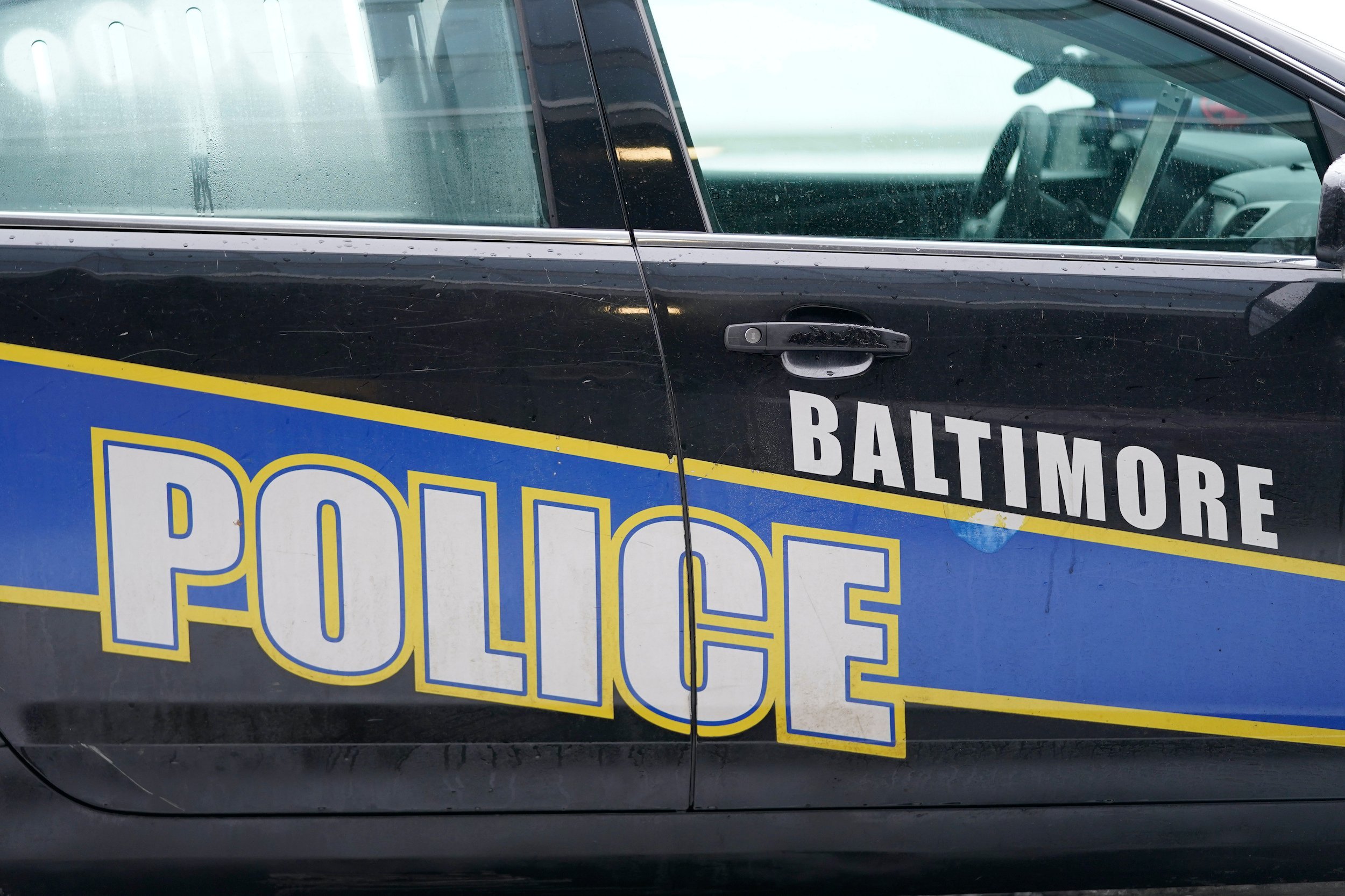 Two decades later, ex-Baltimore police chief fights for pension ...