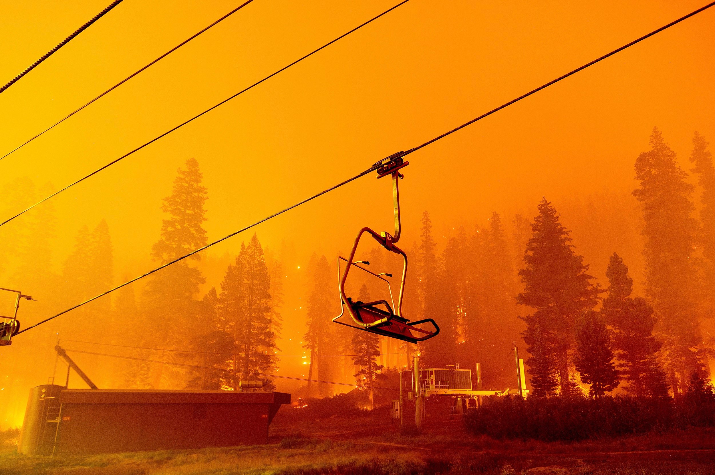 New research: 2021 Pacific Northwest heatwave had multiple causes ...