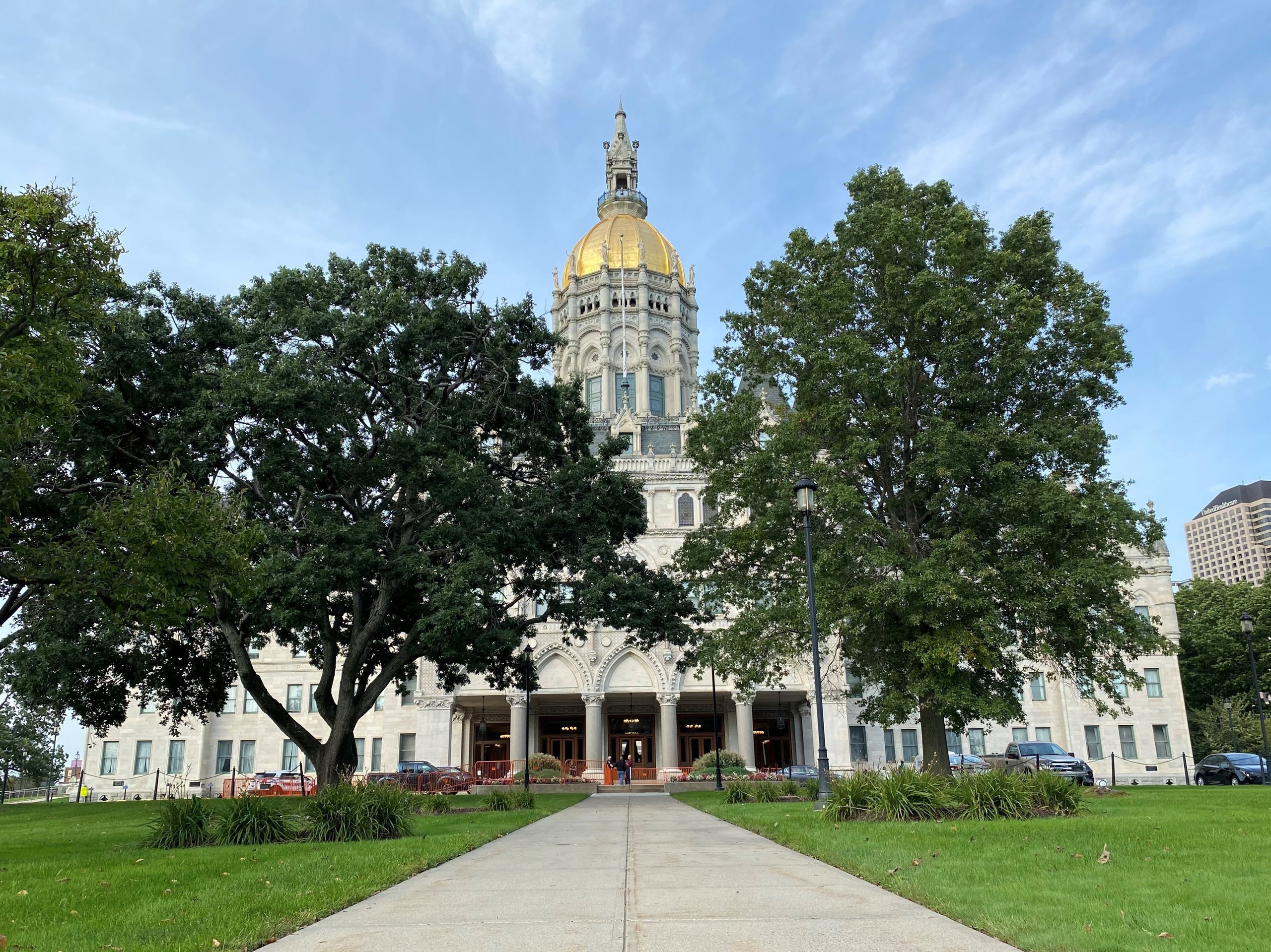 Connecticut picks its first inspector general for investigating police ...