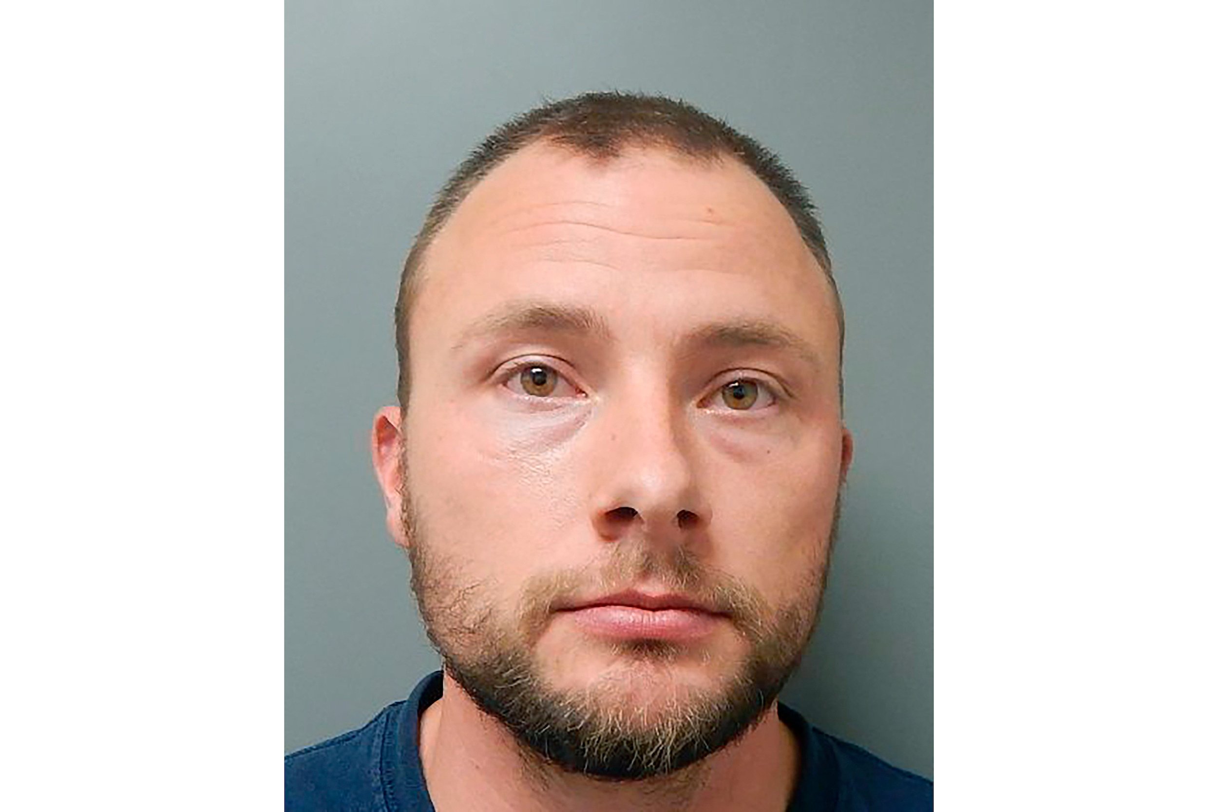 Louisiana state trooper charged in pummeling of Black man | Courthouse ...