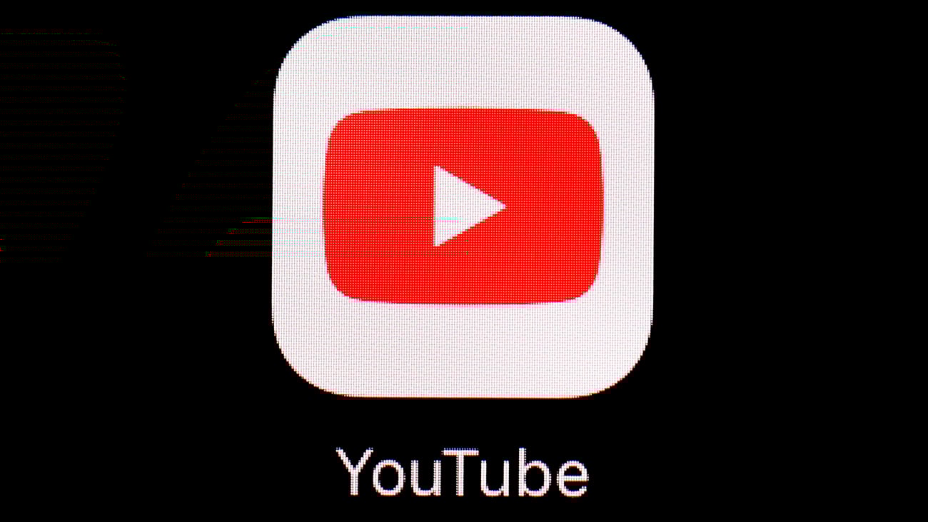 Judge approves $6 million class settlement in YouTube facial data ...
