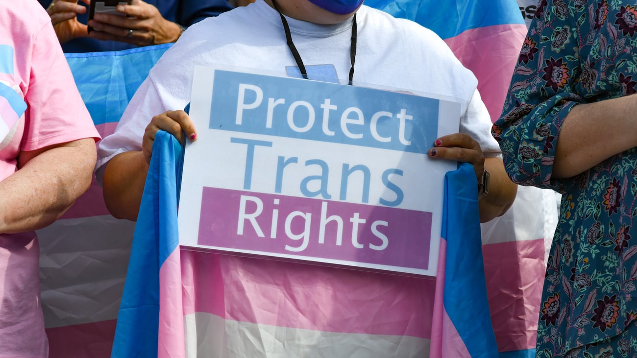 Transgender women challenge Tennessee law that blocks changes to birth ...