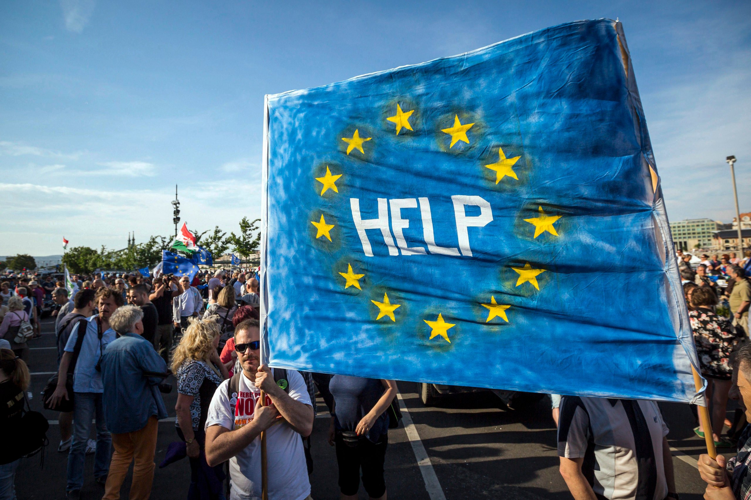 Lack of independence hamstrings Polish competition bureau, EU court ...