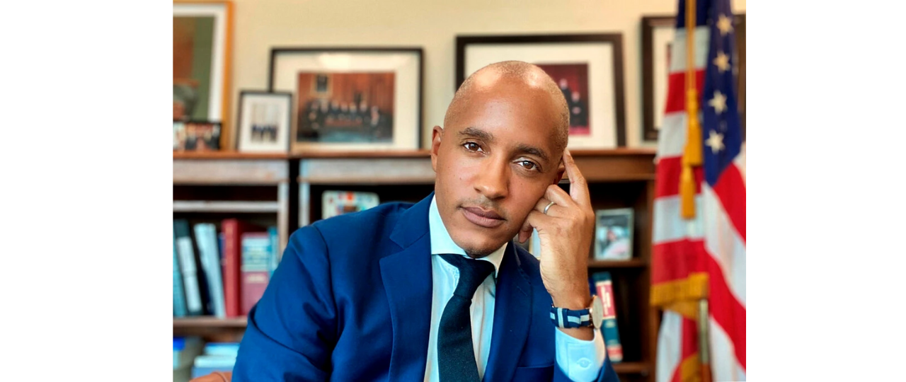 Black prosecutor confirmed in first for powerful New York district ...