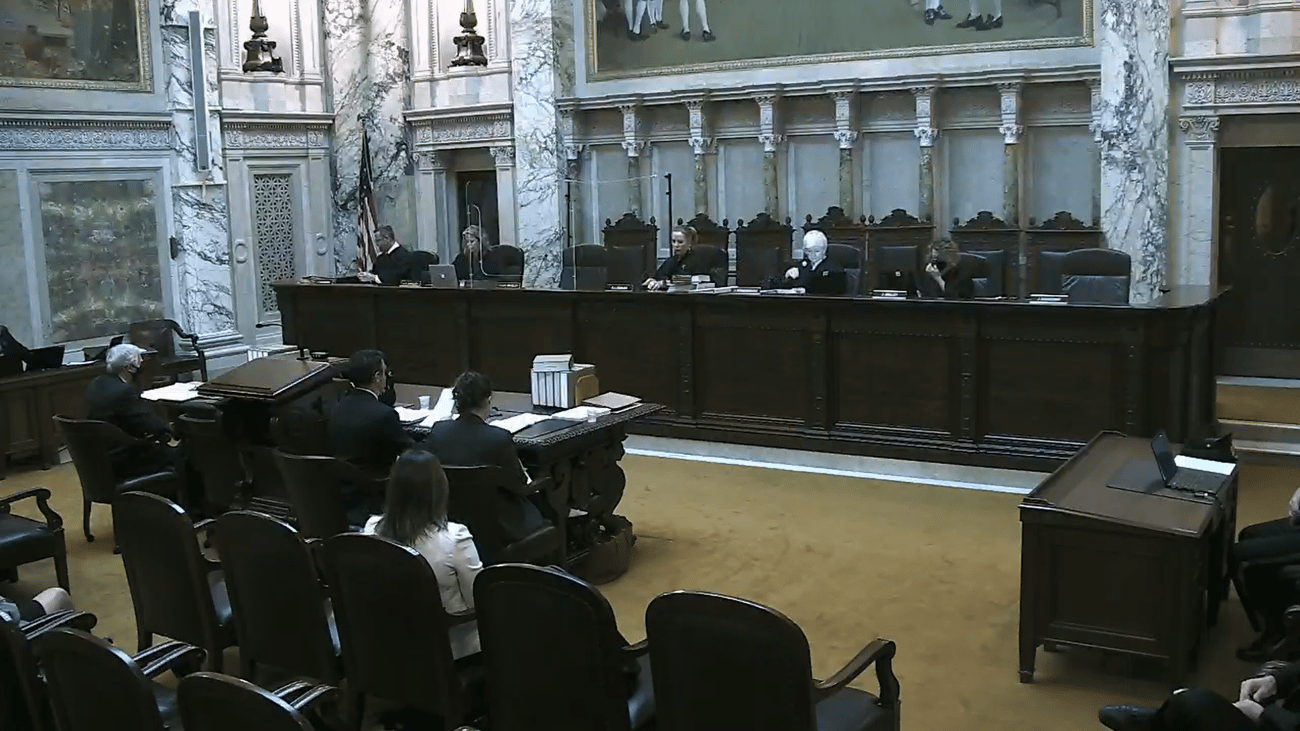 Wisconsin justices probe case of sleeping arbitrator in home ...