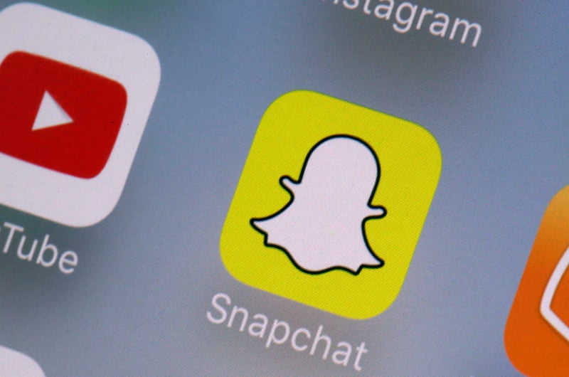 Second Circuit finds Snapchat parodies of George Floyd murder fall ...