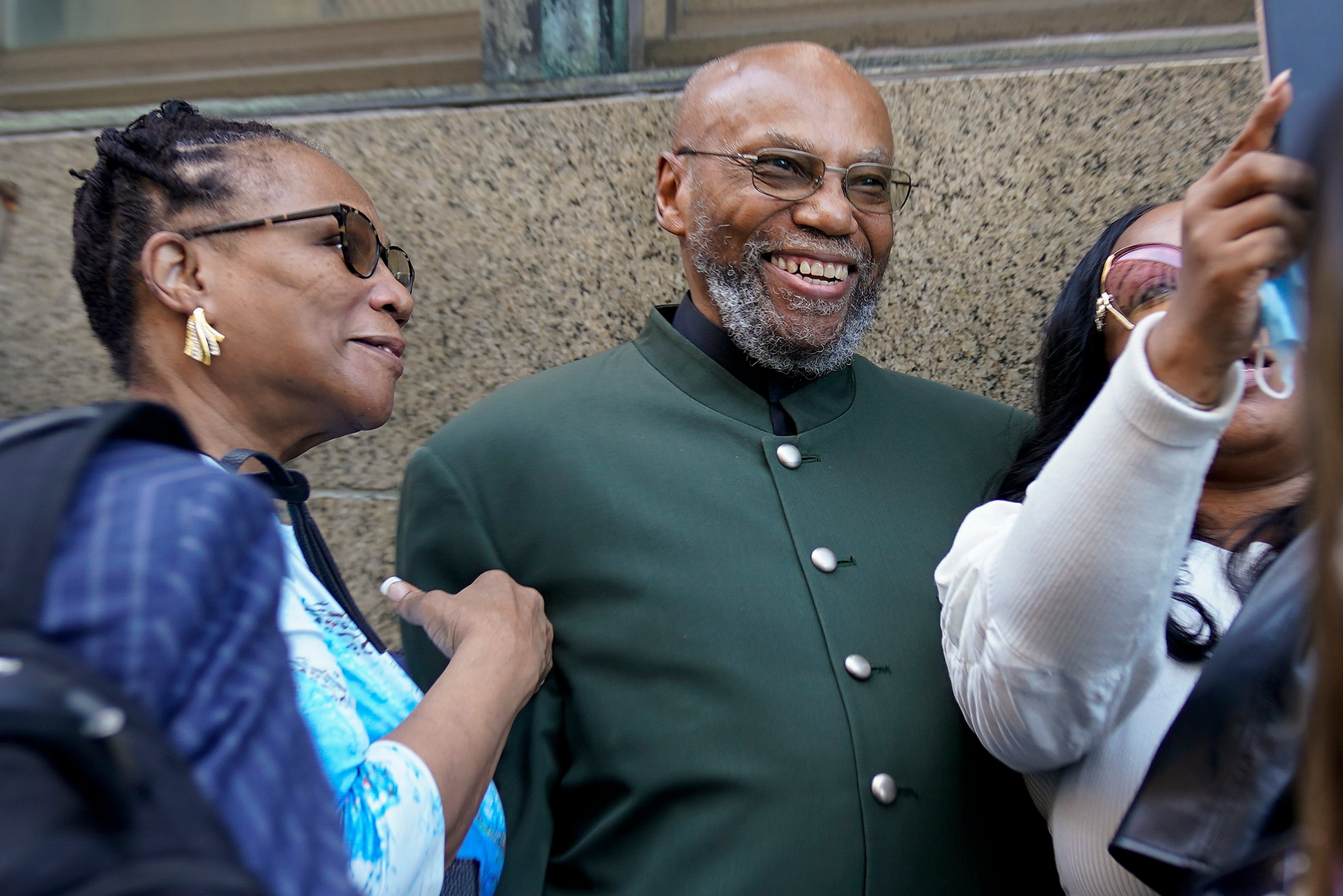 Man exonerated in Malcolm X murder sues US, claims FBI hid evidence ...