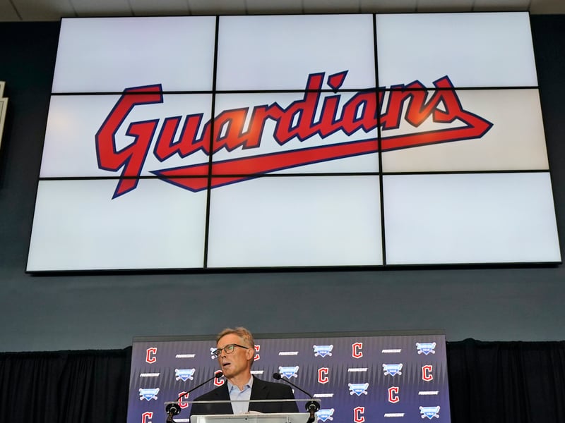 Guardians MLB team settles lawsuit with roller derby club | Courthouse ...