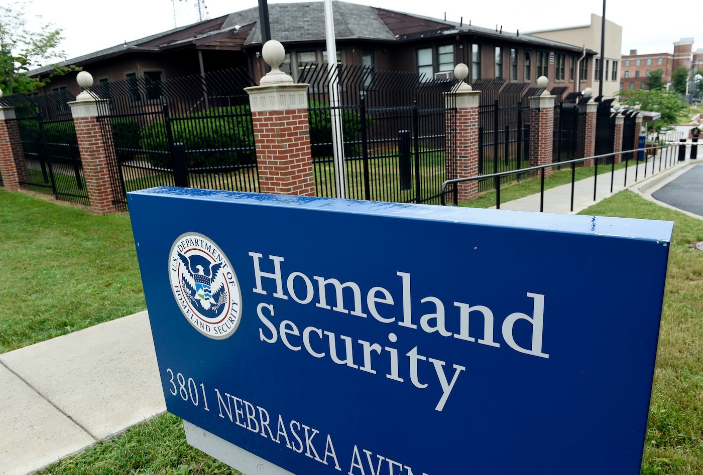 Federal judge skeptical of national registry for undocumented ...