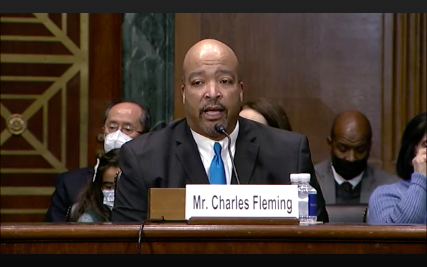 Public defenders rarely make it on the federal bench. Not anymore ...