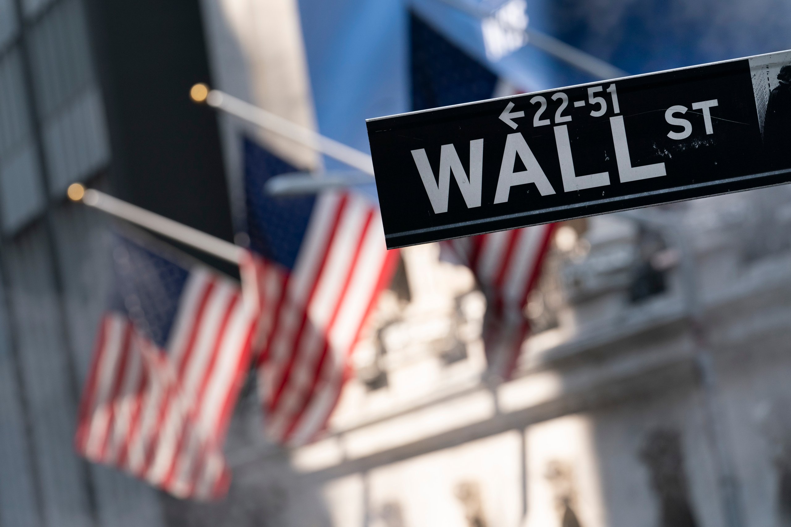 Stock market today: Wall Street holds steady near record highs ...
