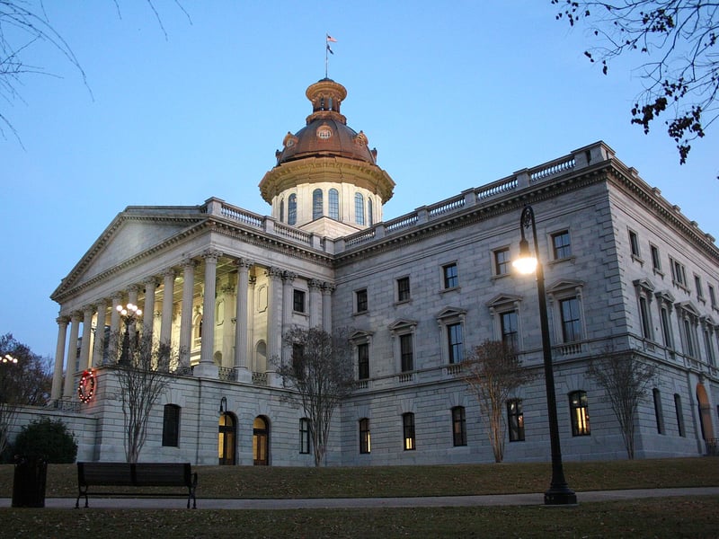 Feds settle ADA claims against South Carolina | Courthouse News Service