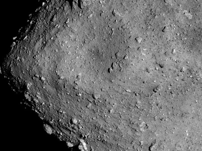 Worldwide tsunami accompanied the asteroid that wiped out the dinosaurs ...