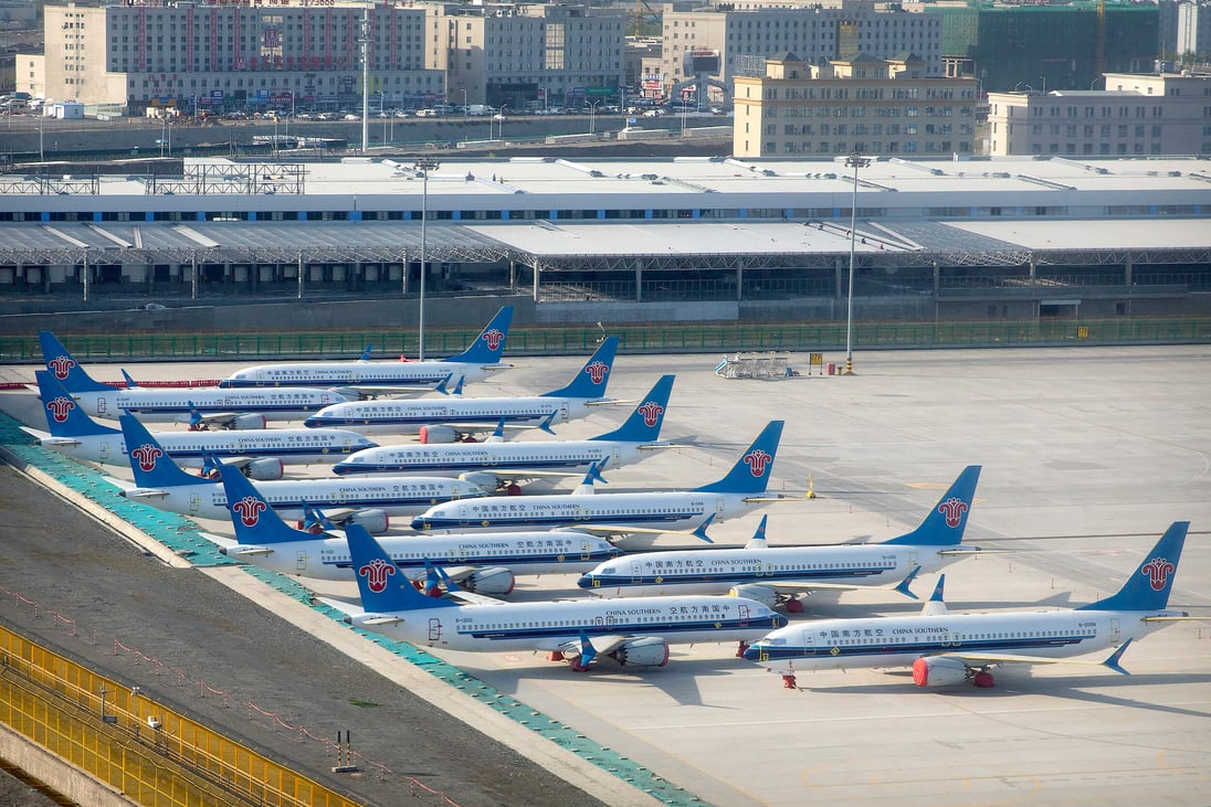 Boeing to pay $940 million following guilty plea in deadly 737 Max ...