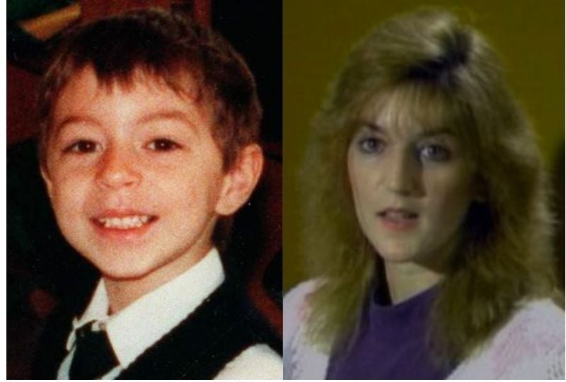 Top NJ court vacates mom's conviction for killing of preschool son ...