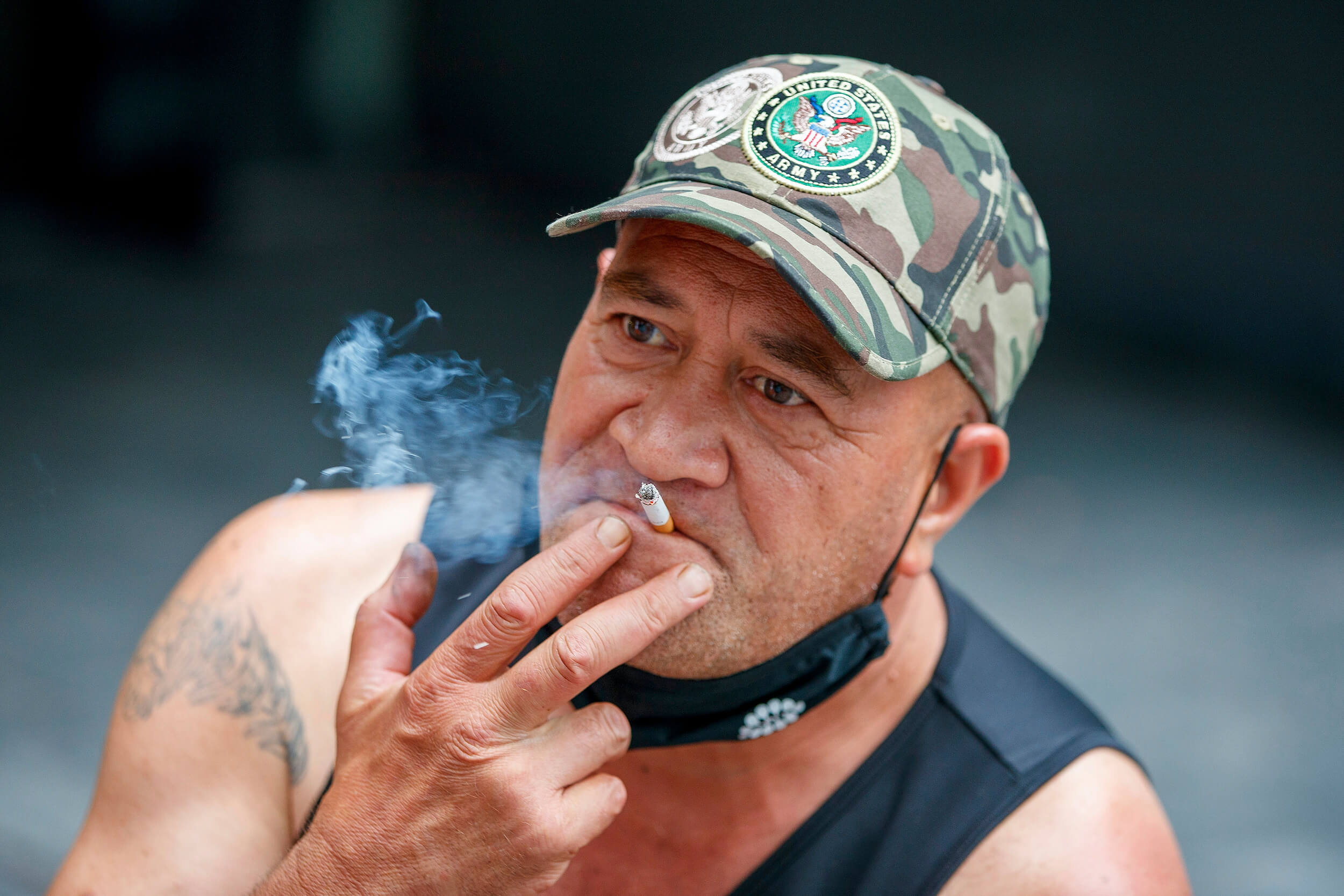 New Zealand’s plan to end smoking: a lifetime ban for youth ...