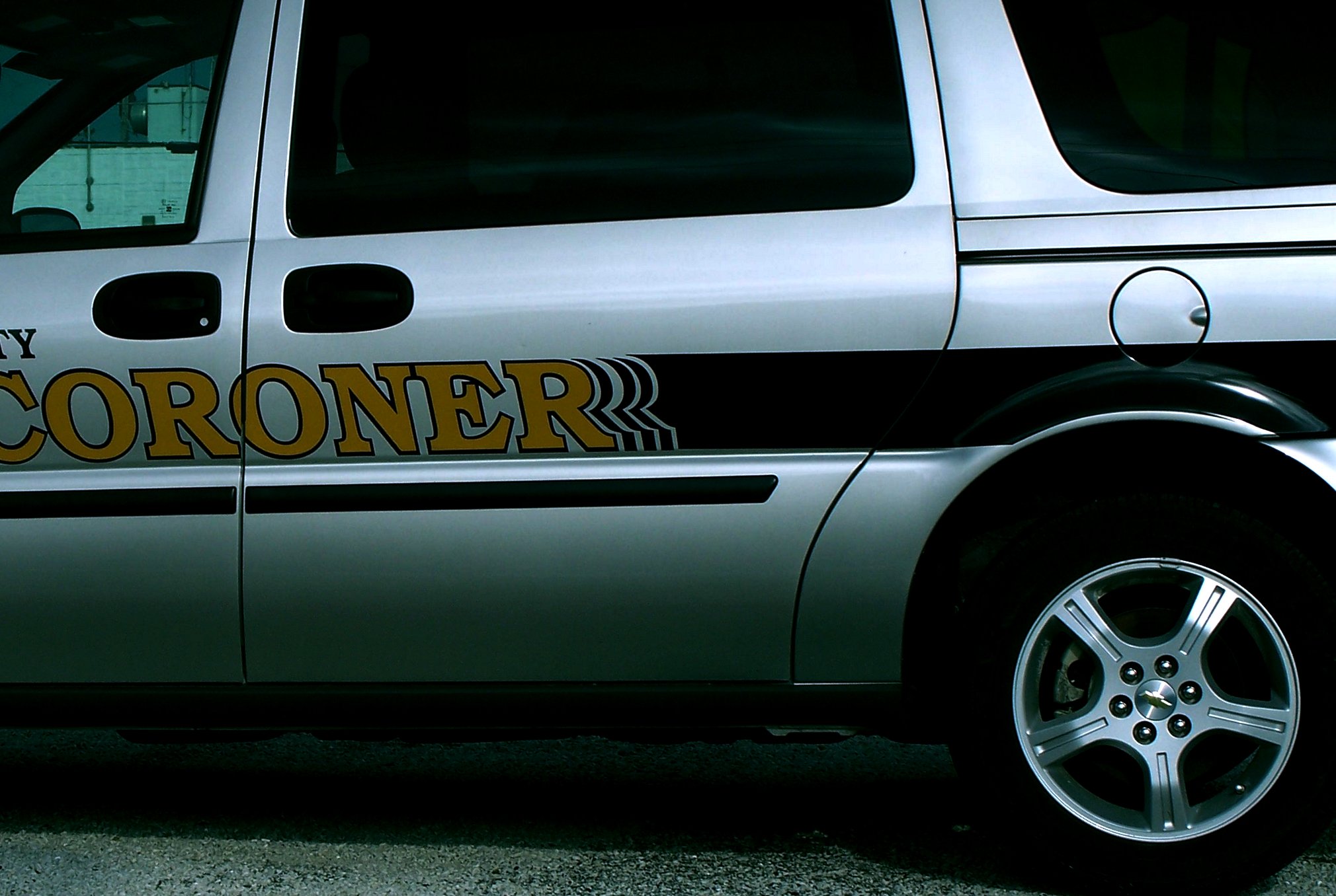 Push on to separate coroners from law enforcement in California ...