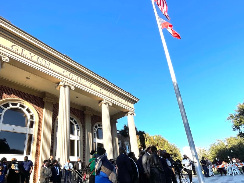 Racist social media posts, text messages revealed during hate crimes ...